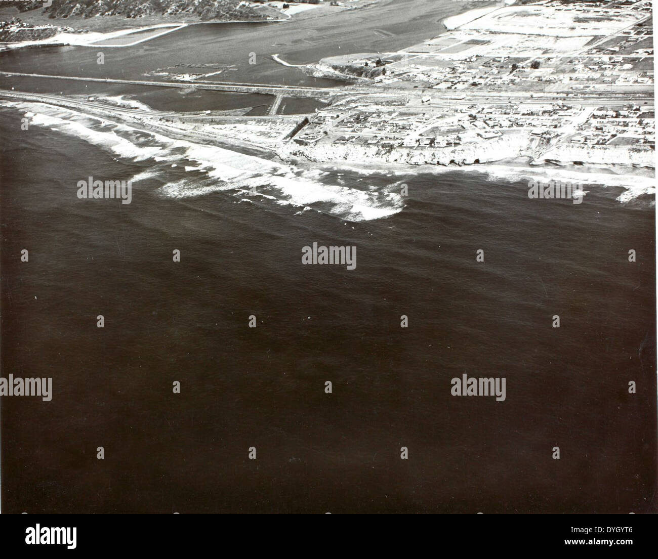 This photograph is part of the Theodore (TP) Hall Collection ...