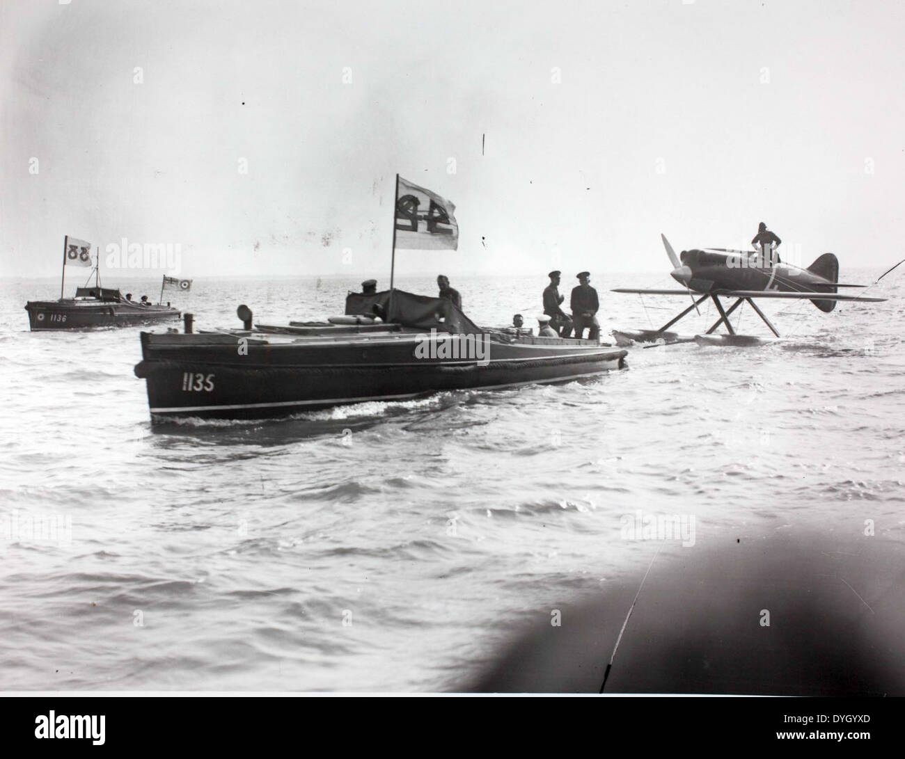 Macchi m52r hi-res stock photography and images - Alamy