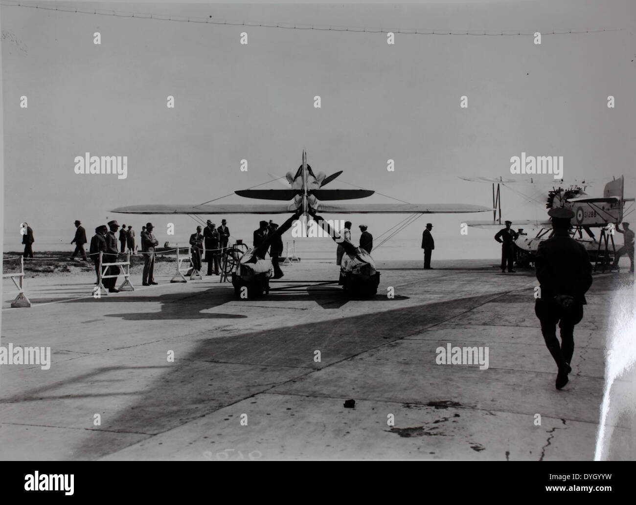 Macchi m67 hi-res stock photography and images - Alamy