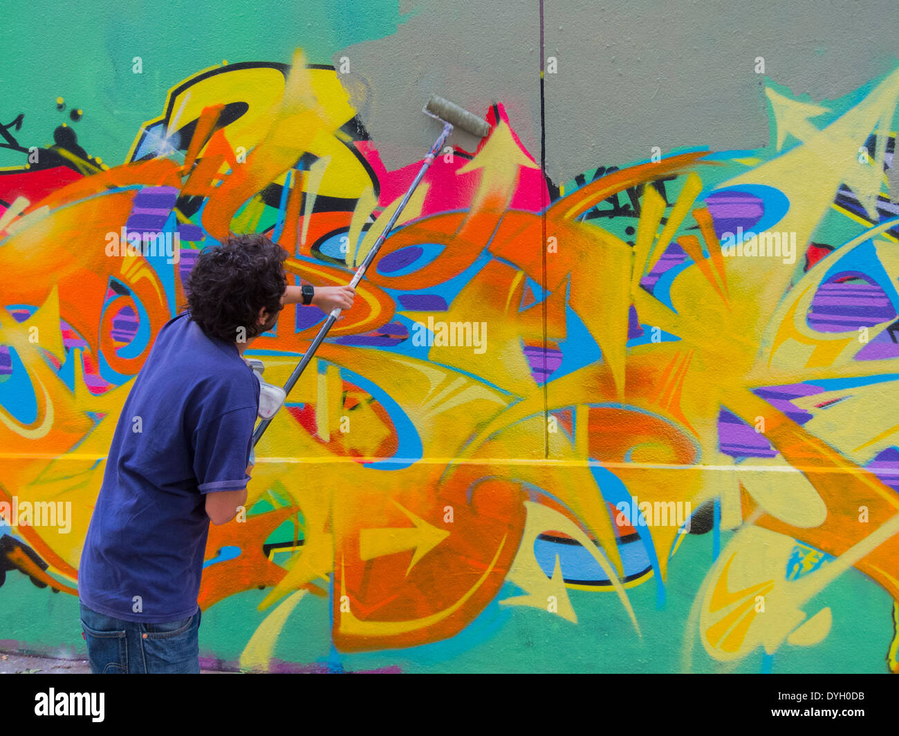 Expression drawings hi-res stock photography and images - Alamy