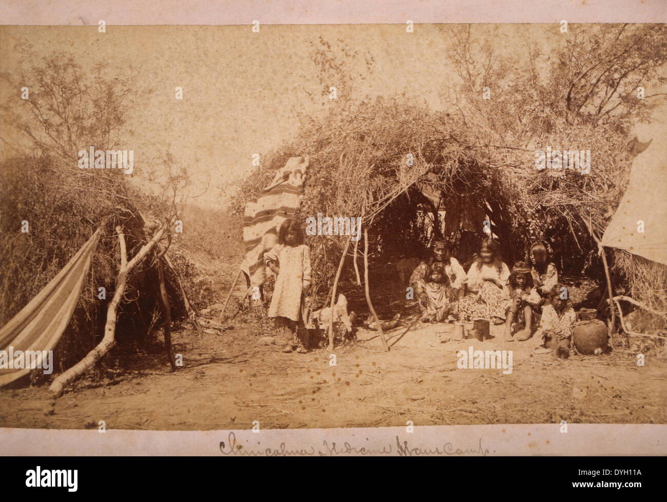 Medicine women native american hi-res stock photography and images - Alamy