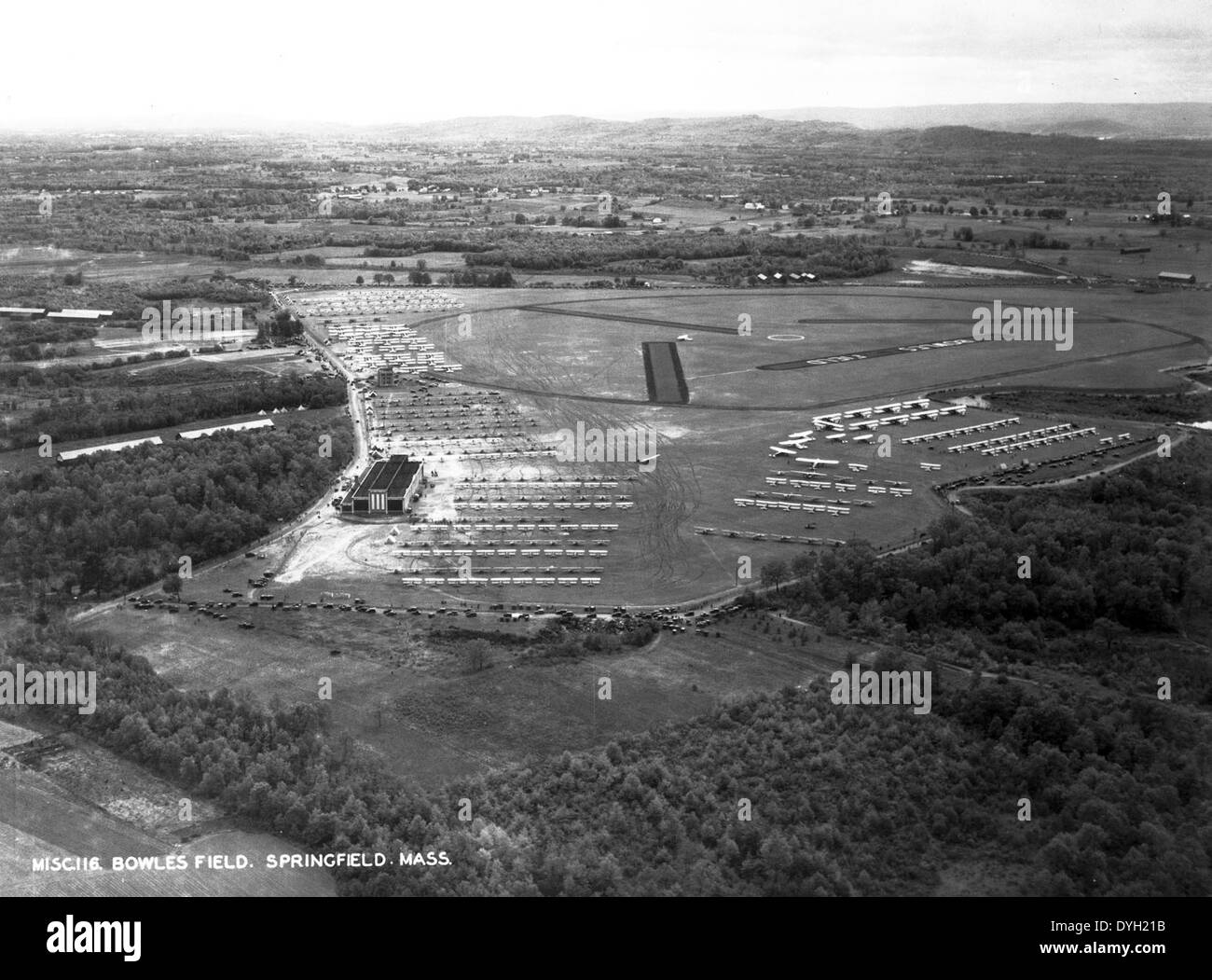 Springfield mass hi-res stock photography and images - Alamy