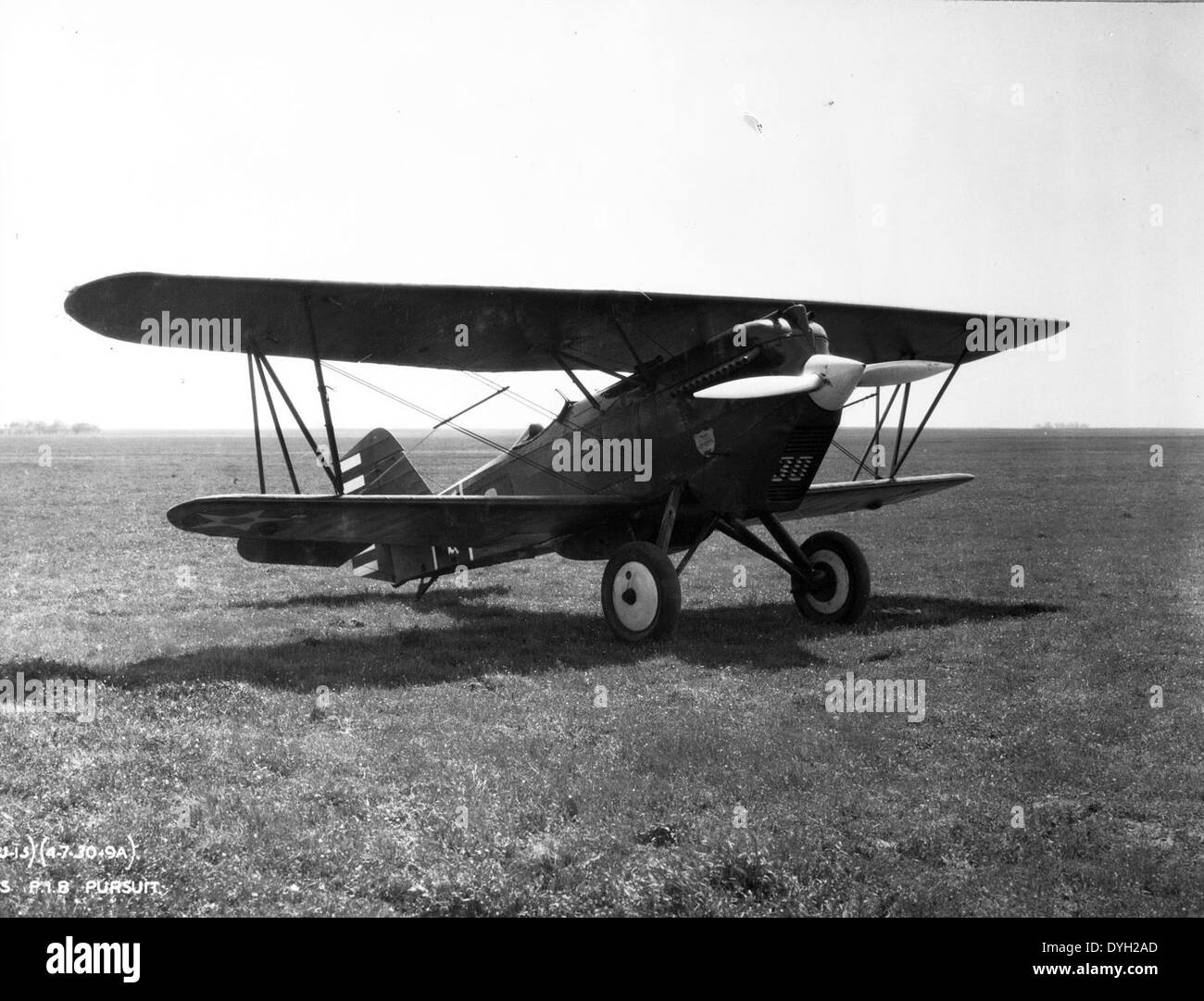 Curtiss p 1b hi-res stock photography and images - Alamy