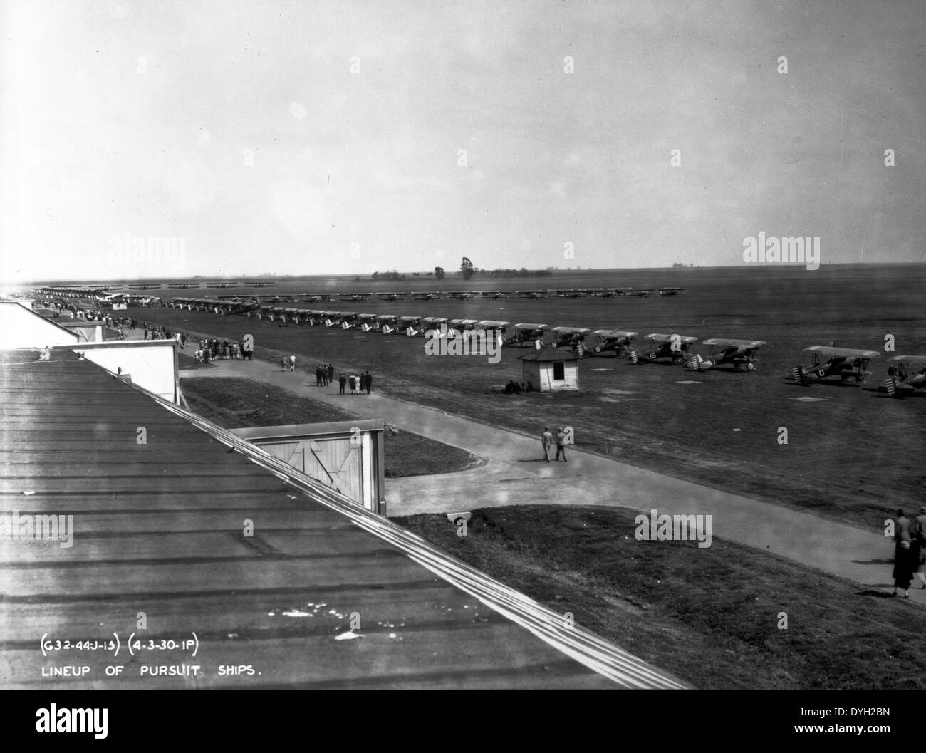 The Boeing P-12 was a U.S. Army Air Corps biplane fighter used in the ...