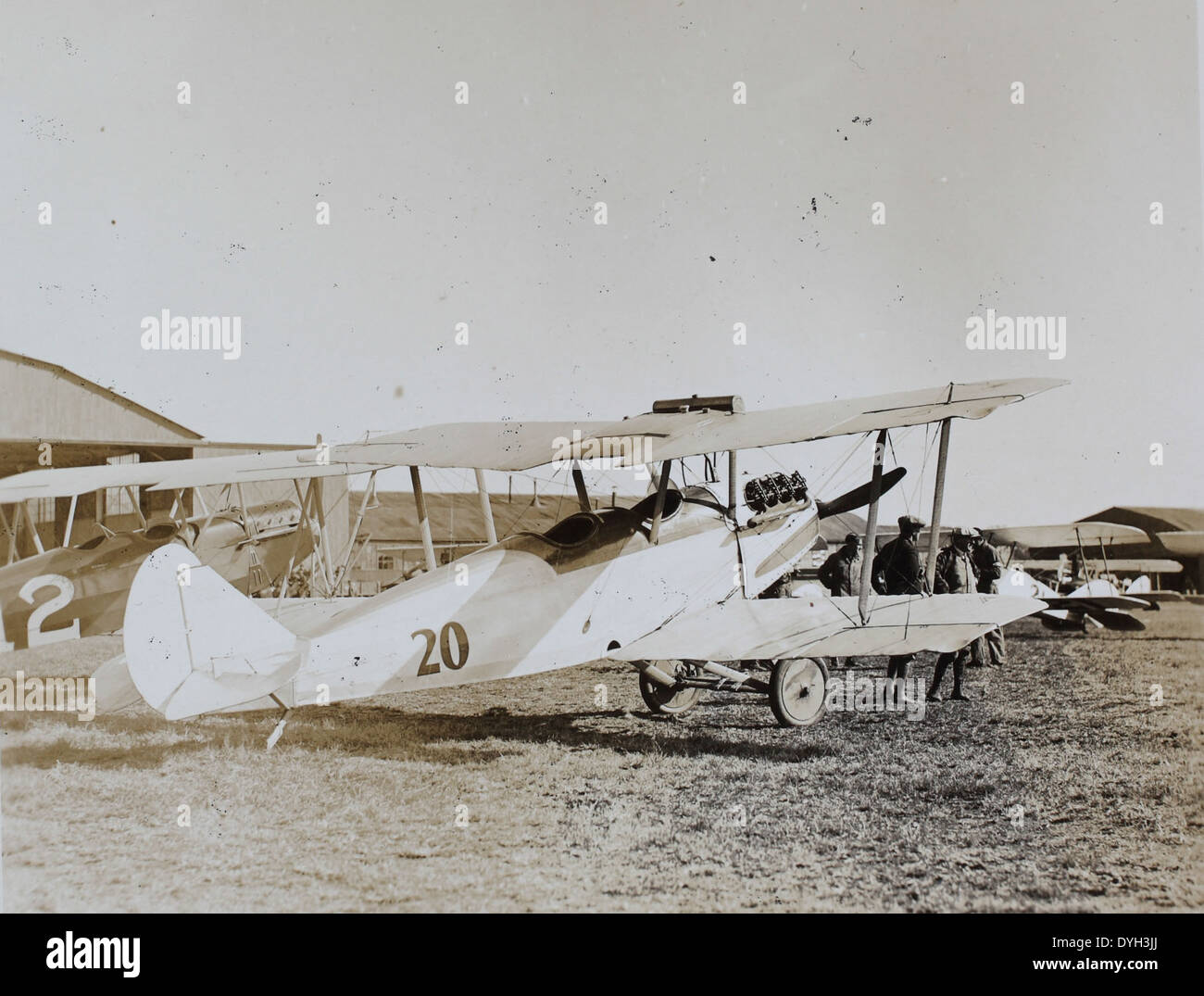 Identifying models hi-res stock photography and images - Alamy