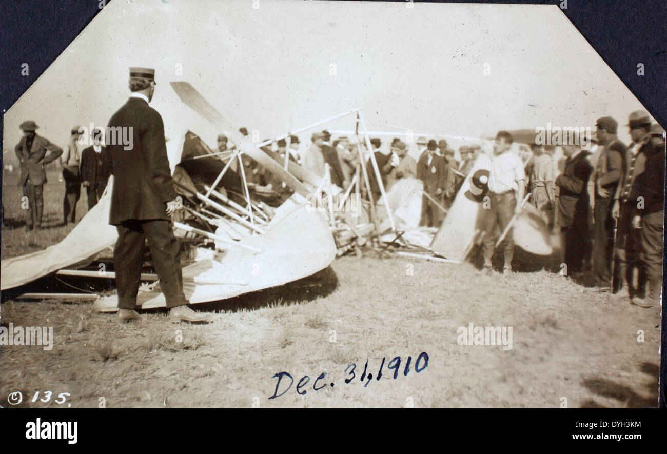 This historical photo from Warren Eaton's collection features a ...