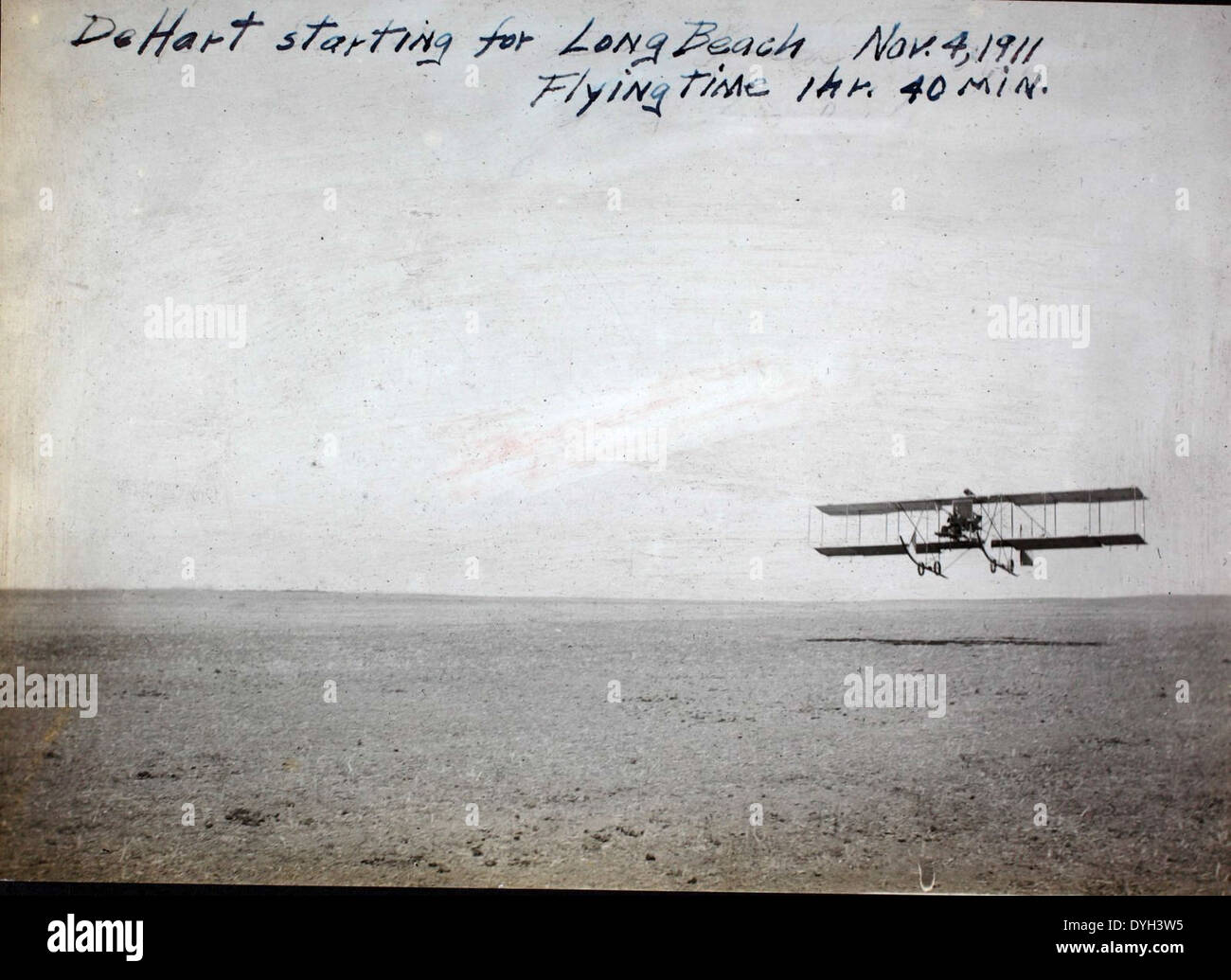 Stuntflyinghistory hi-res stock photography and images - Alamy