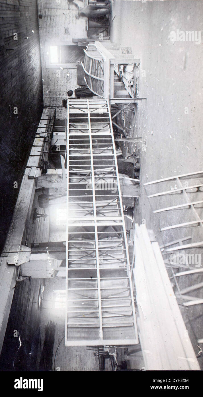 Warren Eaton’s photo collection includes an image of Samuel Eaton, a ...