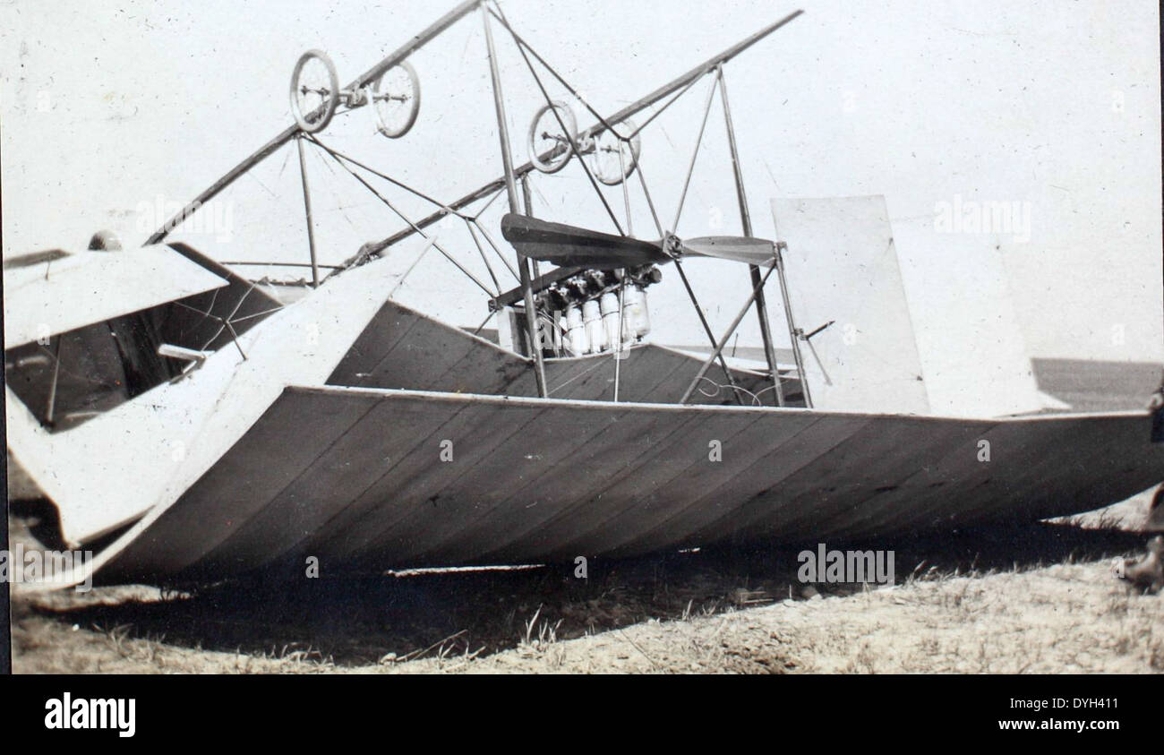 Warren Eaton captured this image of Samuel Eaton, a renowned ...