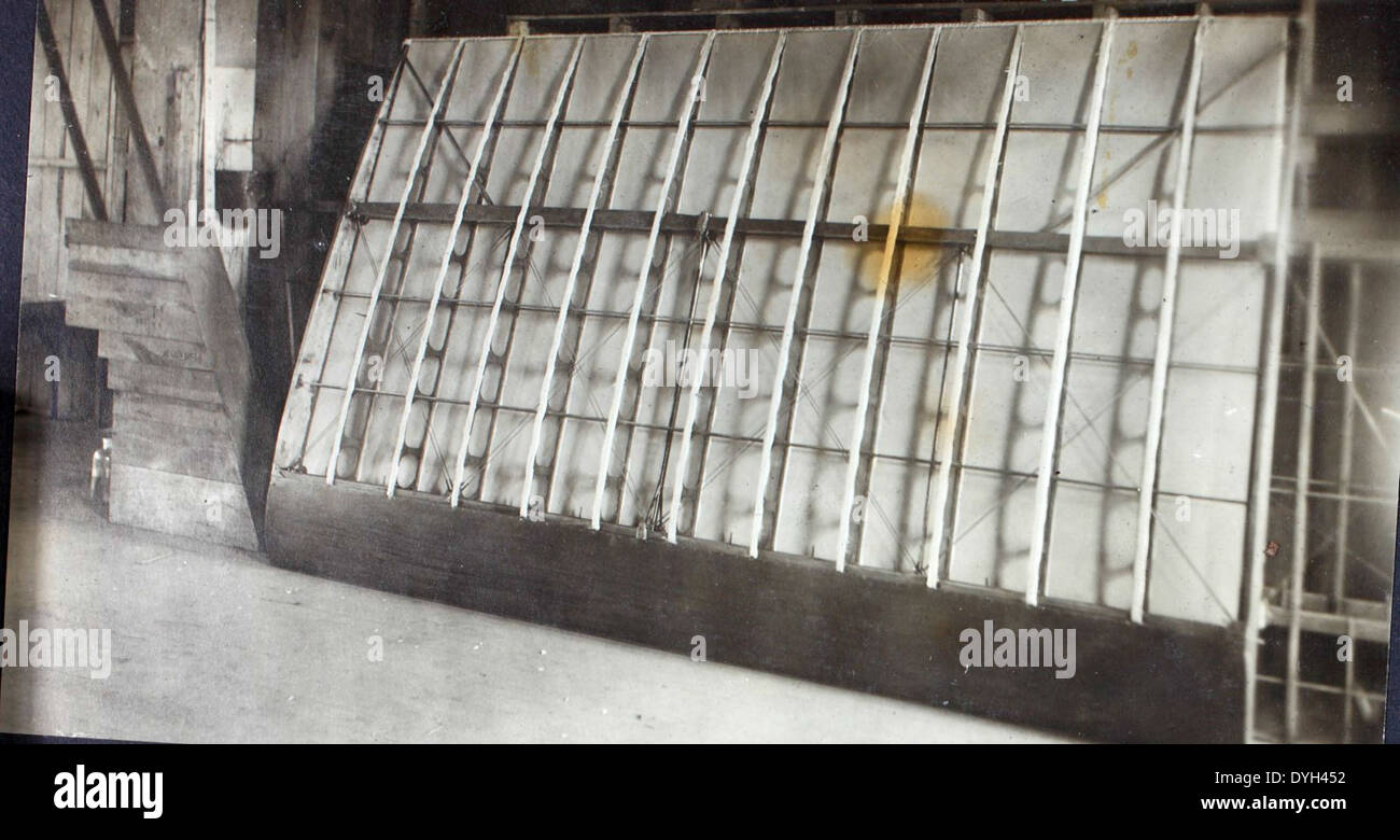 The AL17 Warren Eaton photo captures a historic moment of Samuel Eaton ...