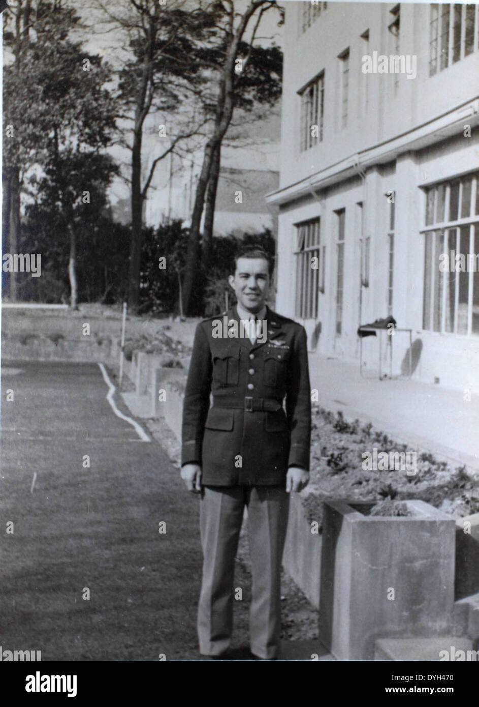This photo shows aircraft from the 352nd Fighter Group, including the P ...