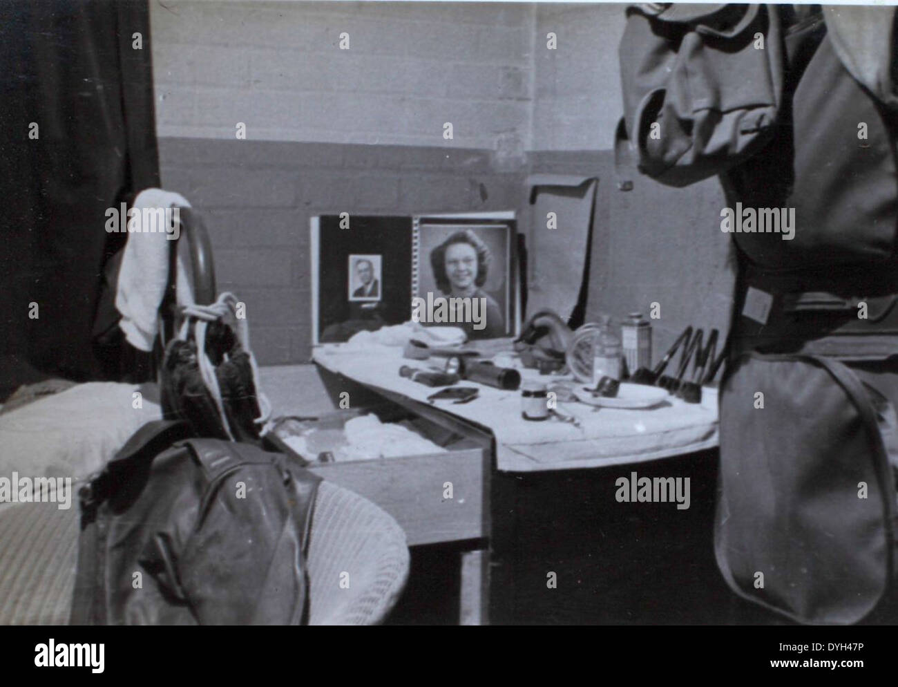 This image features the aircraft of the 352nd Fighter Group, known for ...