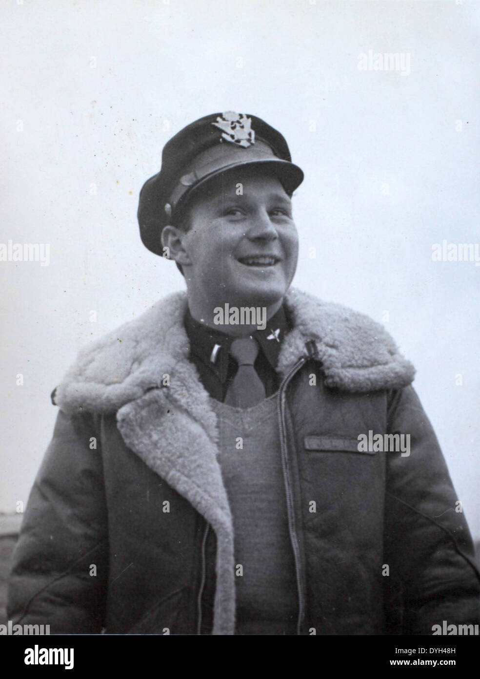 The 352nd Fighter Group, part of the U.S. Army Air Force during World ...