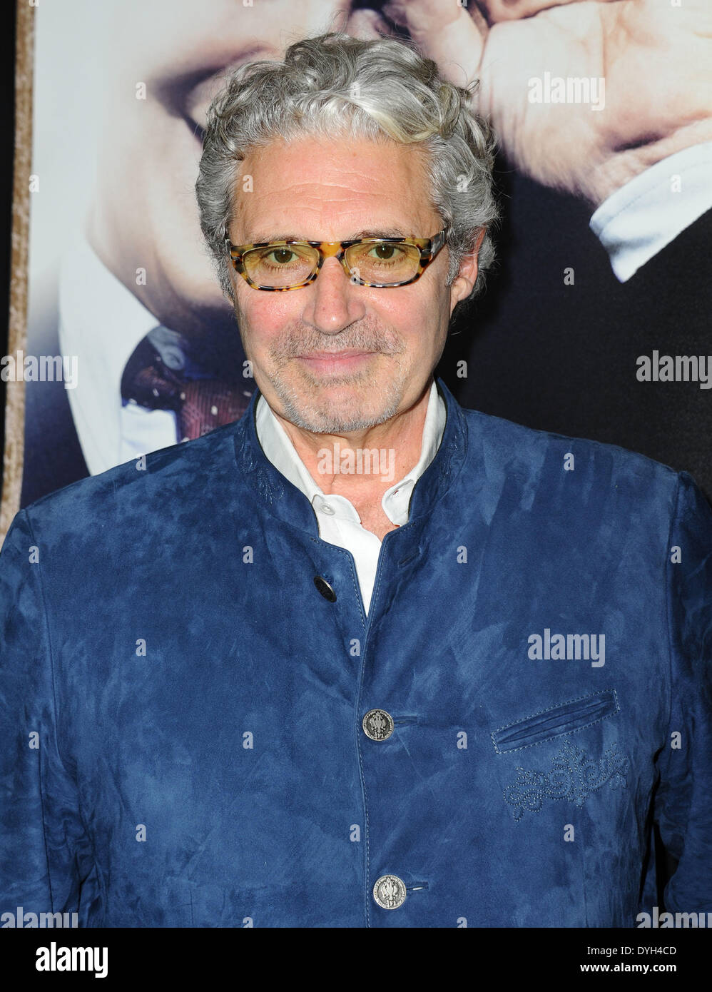 Los Angeles, California, USA. 17th Apr, 2014. Michael Nouri attending ...