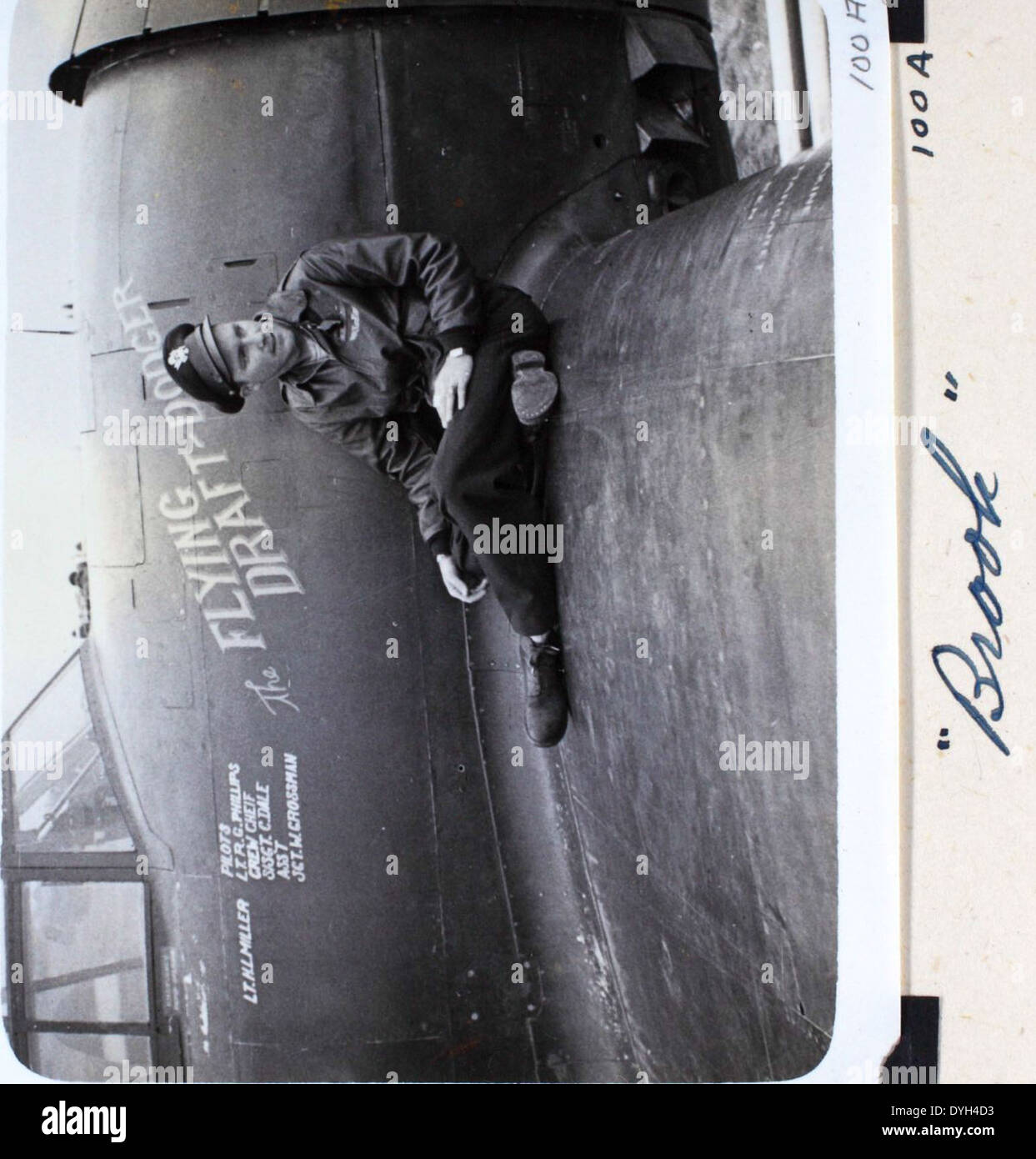 The 352nd Fighter Group, part of the U.S. Army Air Force during World ...