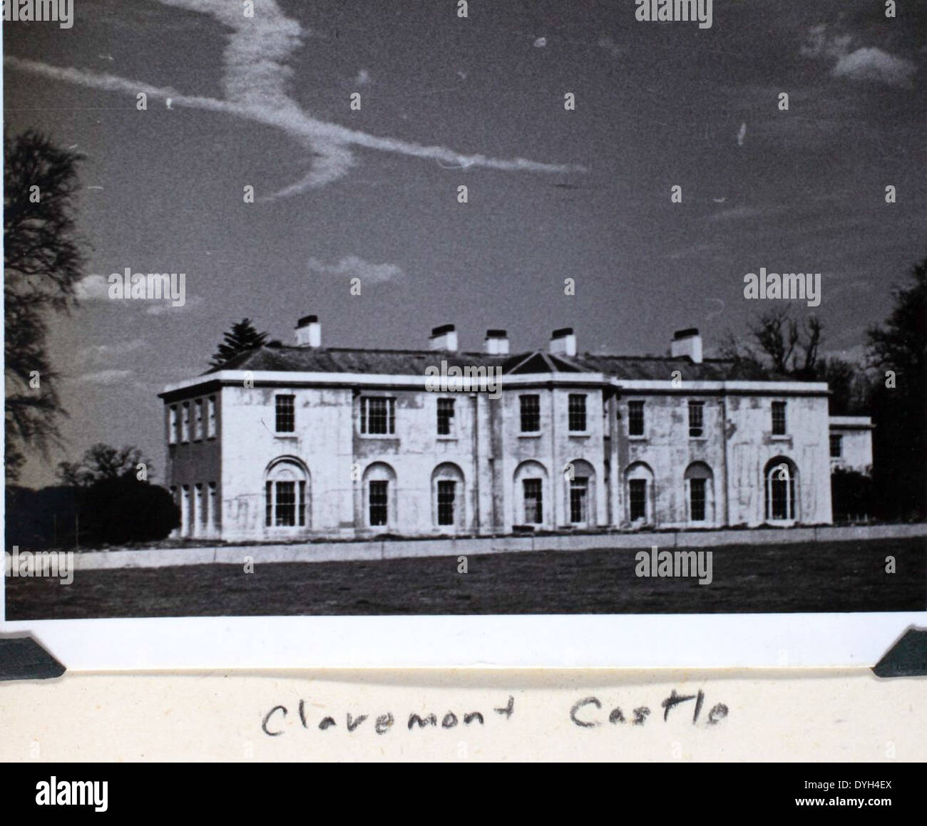 This photograph from the 352nd Fighter Group during World War II ...