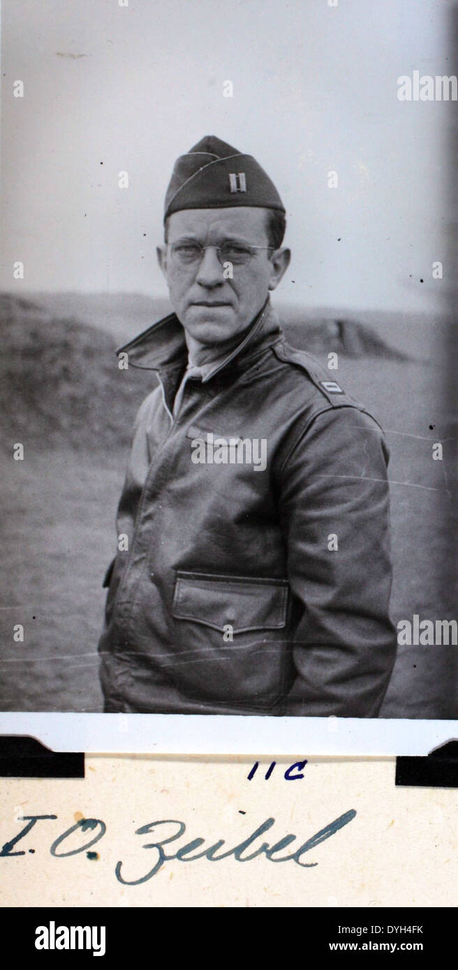 The 352nd Fighter Group, part of the U.S. Army Air Forces during World ...