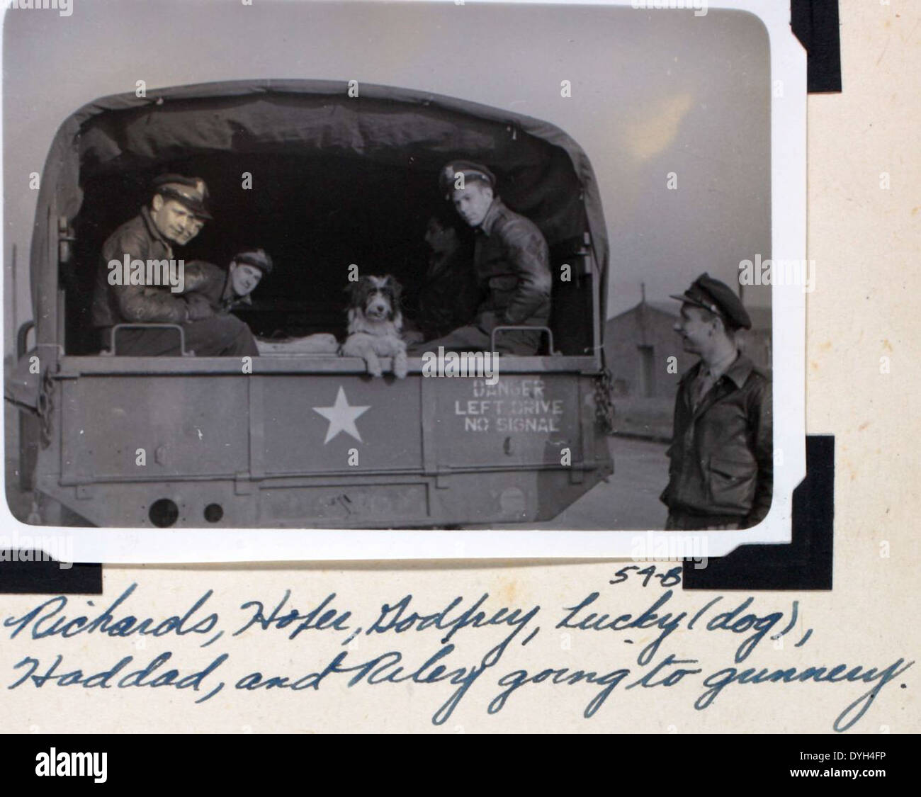 352nd fighter hi-res stock photography and images - Alamy