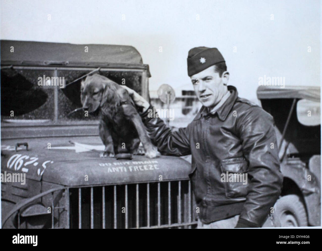 This photo depicts the 352nd Fighter Group, one of the most ...