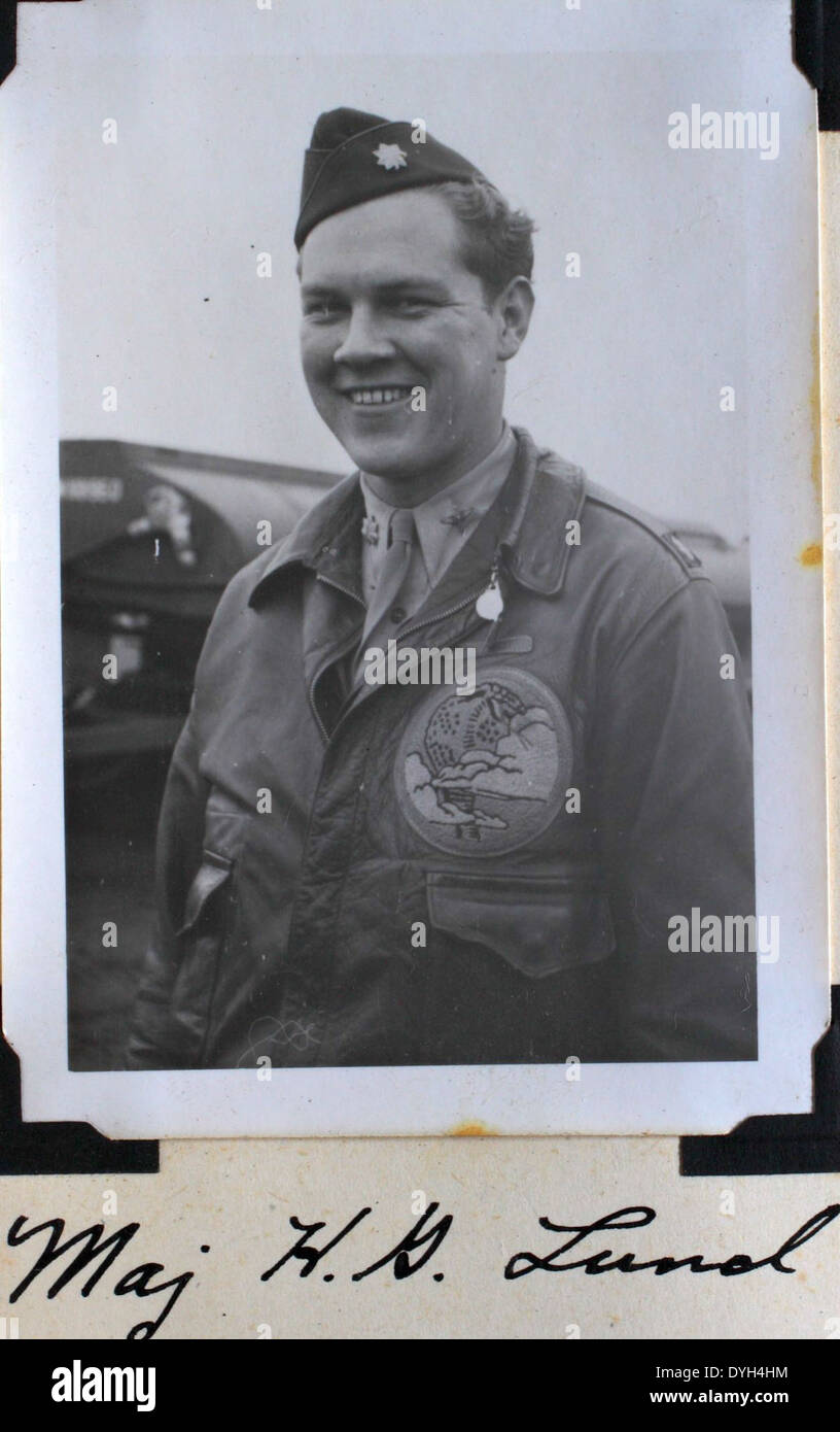 The 352nd Fighter Group was a key unit in World War II, operating the P ...