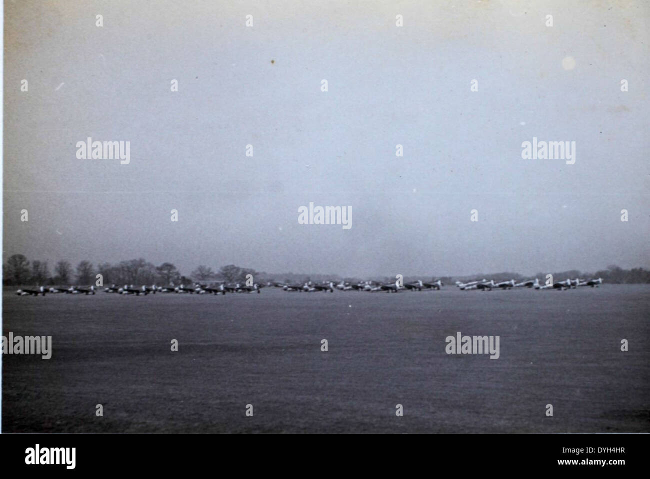 The 352nd Fighter Group, with its aircraft including the P-47 ...