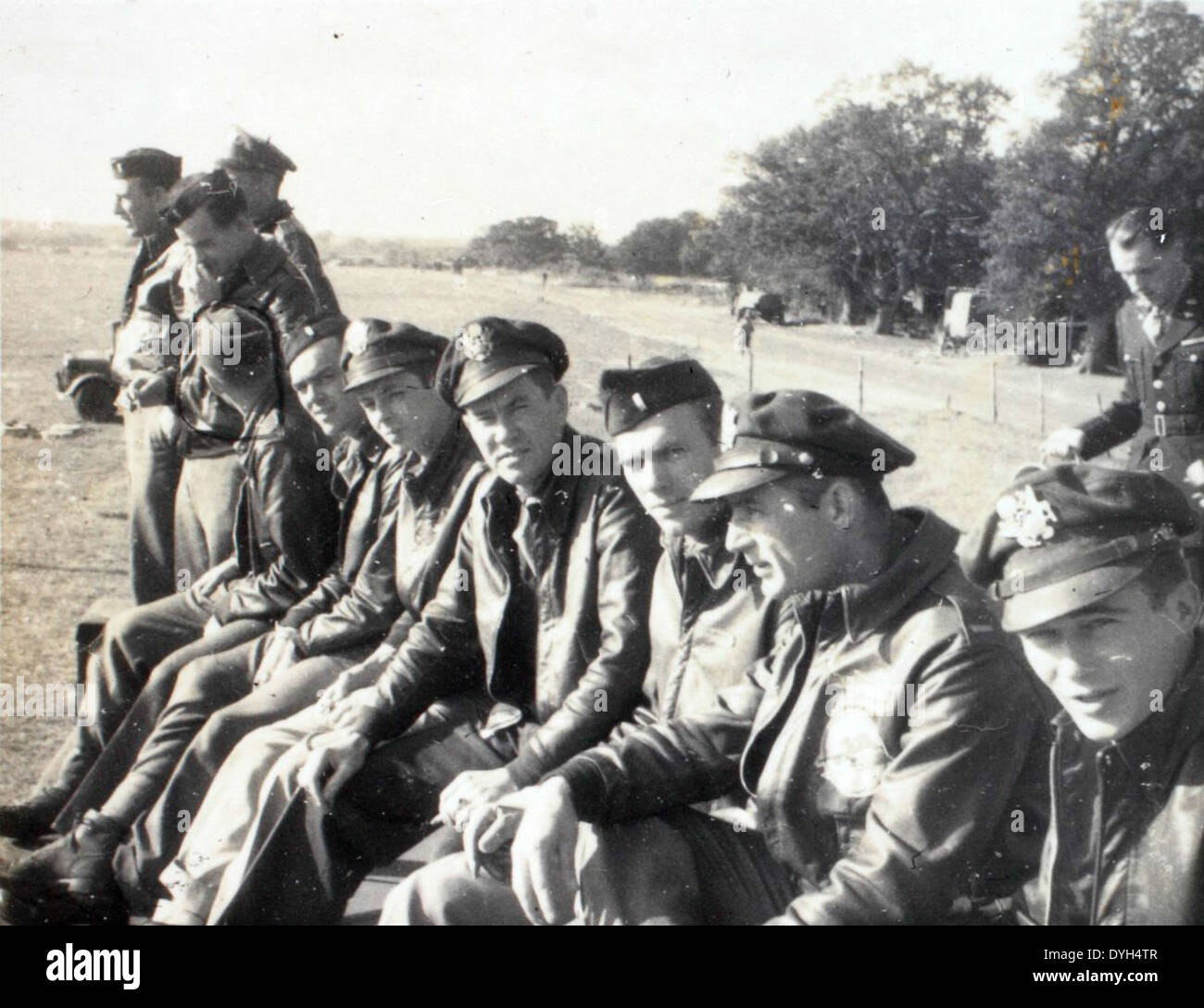 The 352nd Fighter Group was a unit in the U.S. Army Air Forces during ...