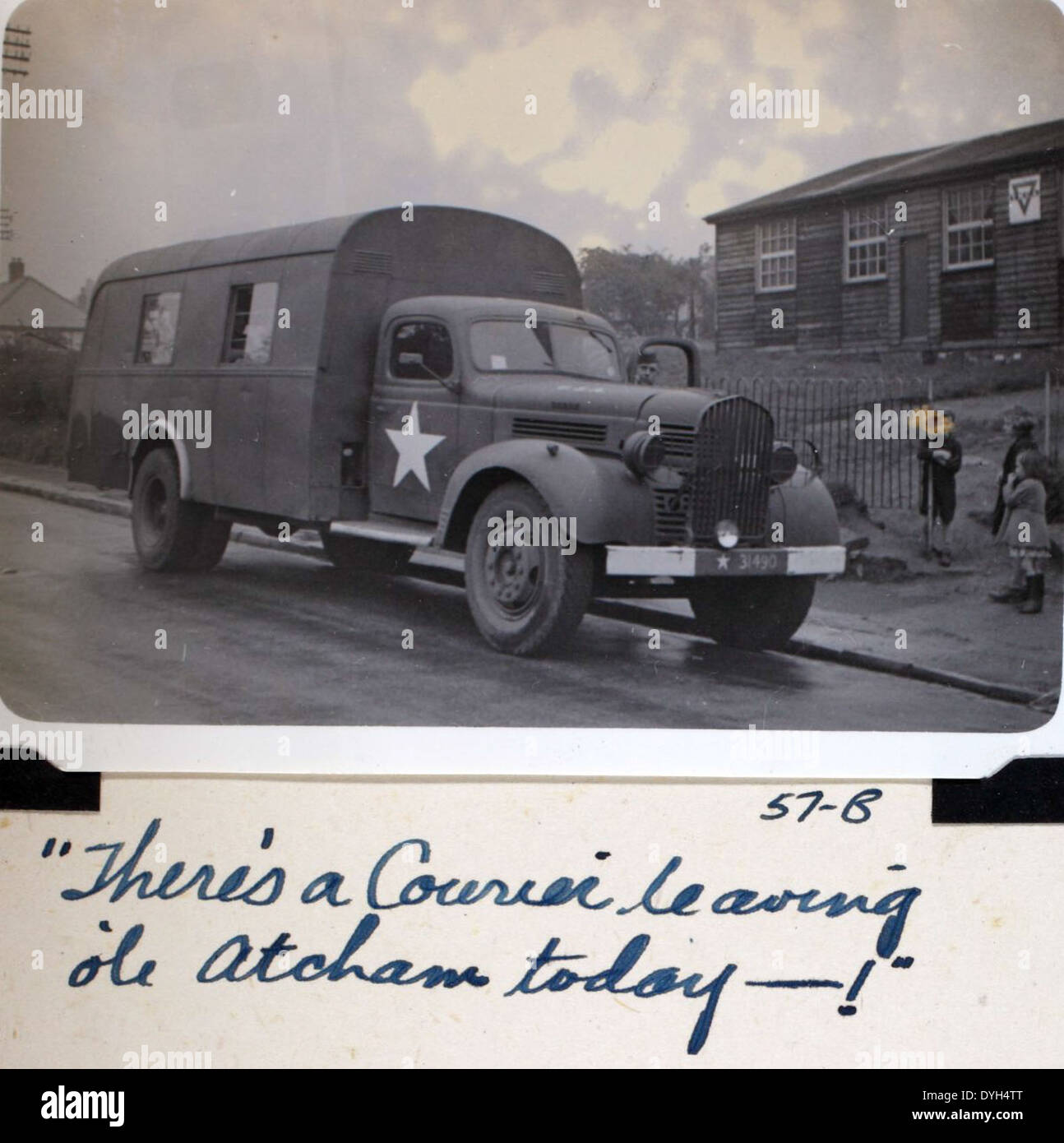 This image features aircraft from the 352nd Fighter Group during World ...