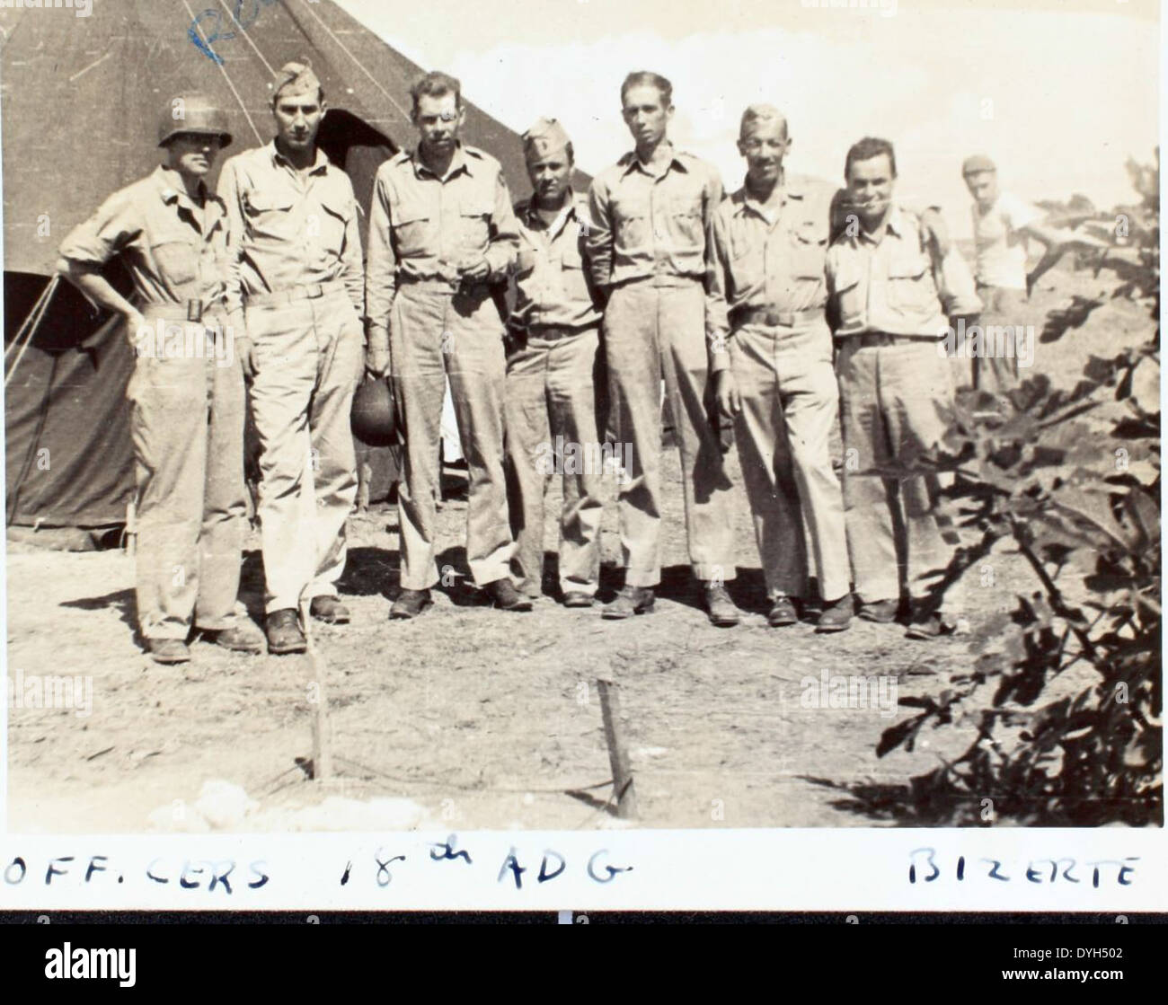 This photograph captures the B-24 Liberator during World War Two ...