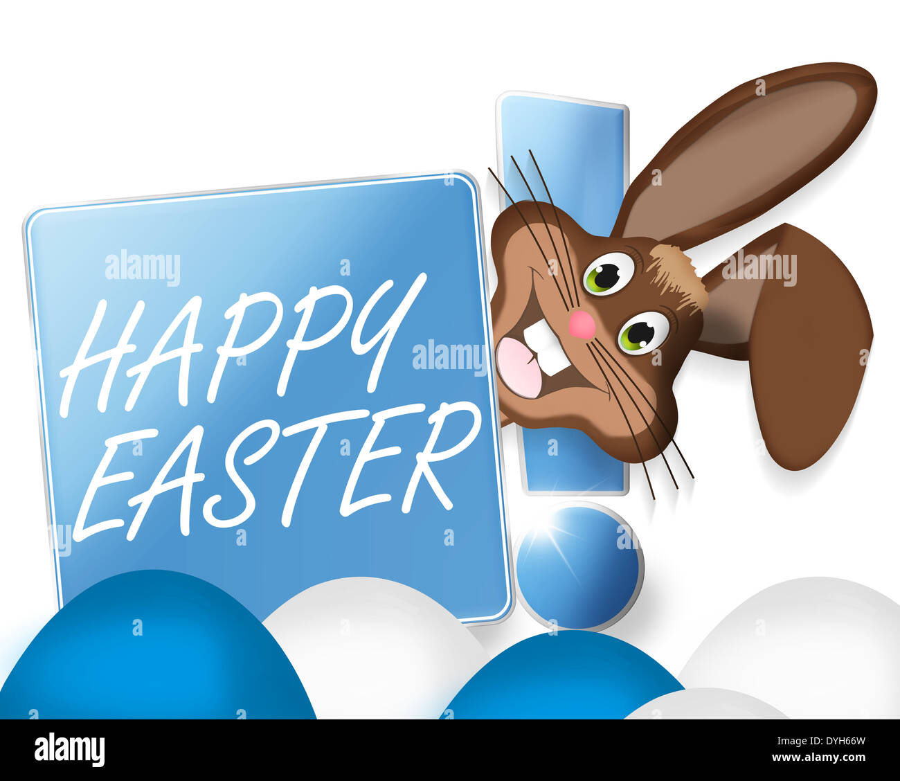 Happy friday post greeting hi-res stock photography and images - Alamy
