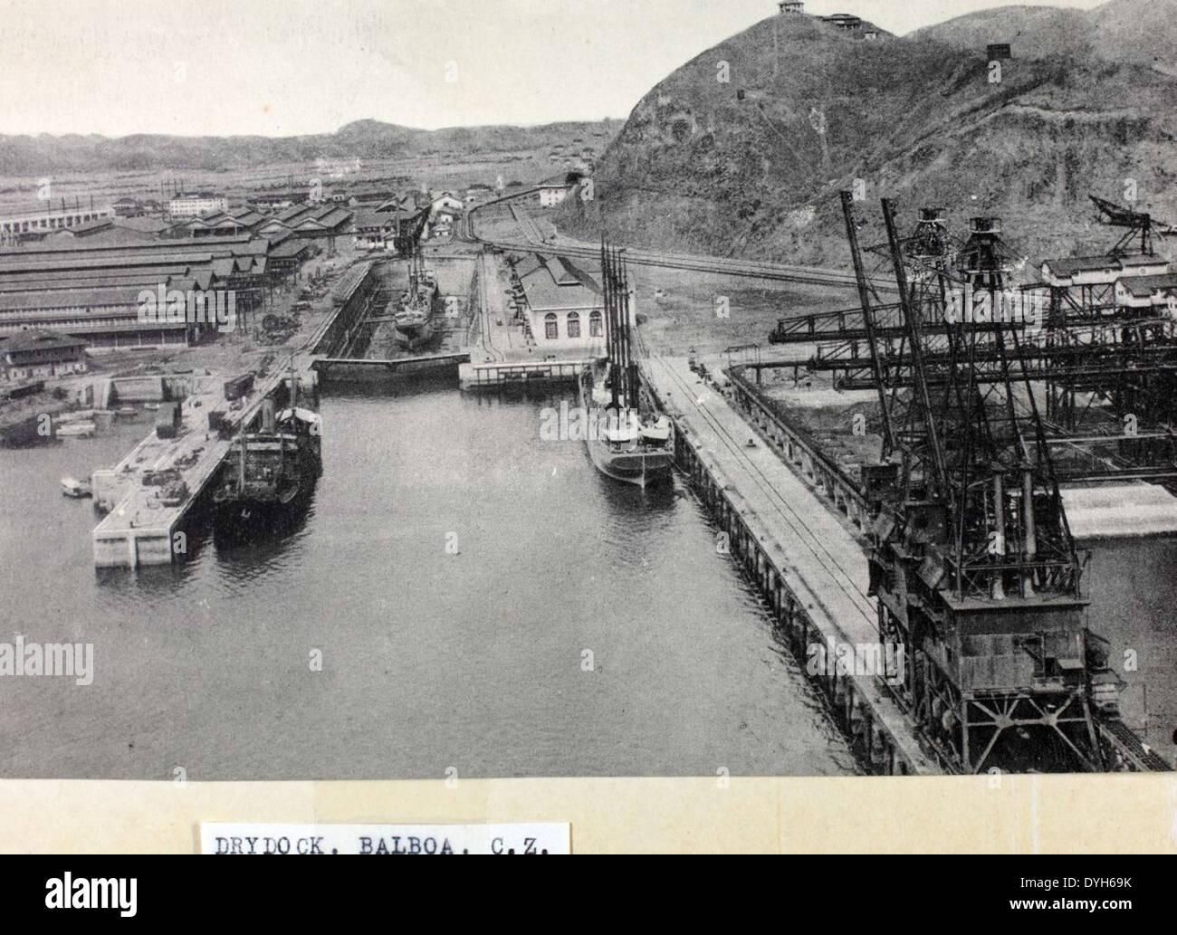 Cocosolo hi-res stock photography and images - Alamy