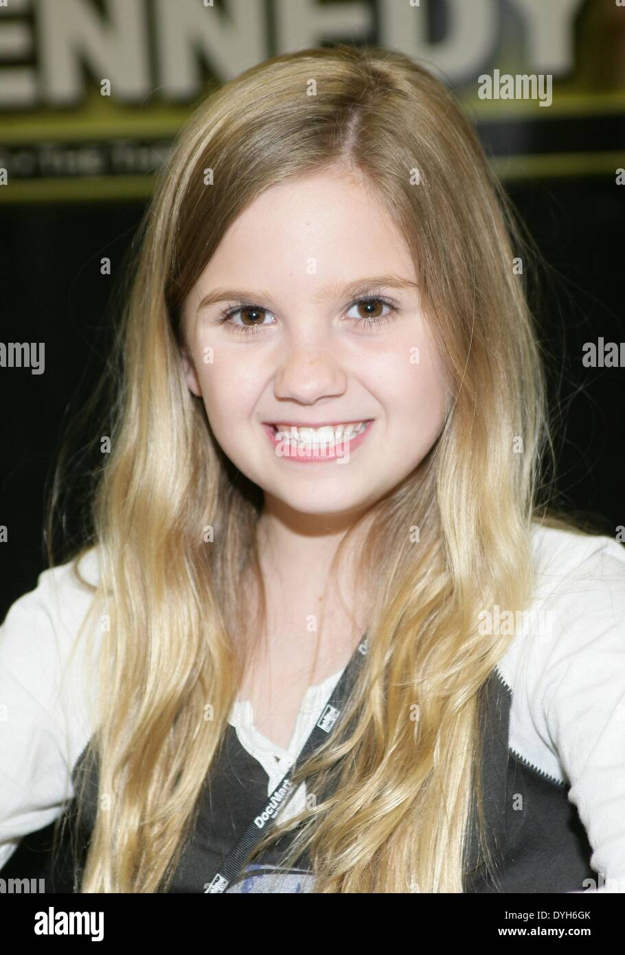 Kyla kennedy hi-res stock photography and images - Alamy