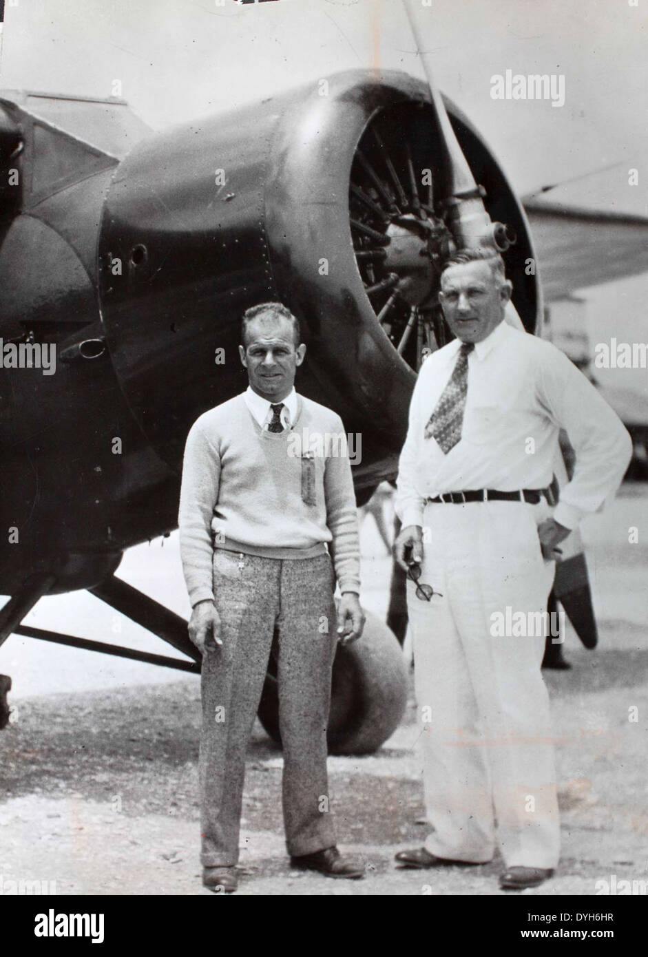 Jimmy doolittle shell hi-res stock photography and images - Alamy