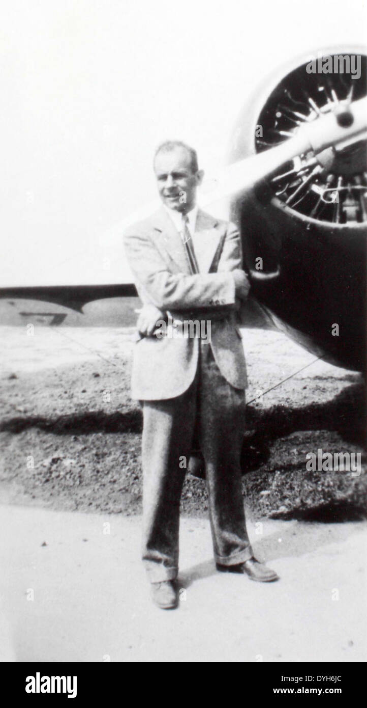 Gee bee racer hi-res stock photography and images - Alamy