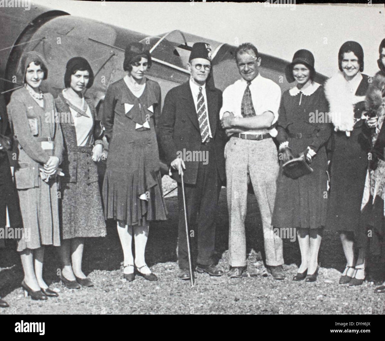 Jimmy doolittle shell hi-res stock photography and images - Alamy
