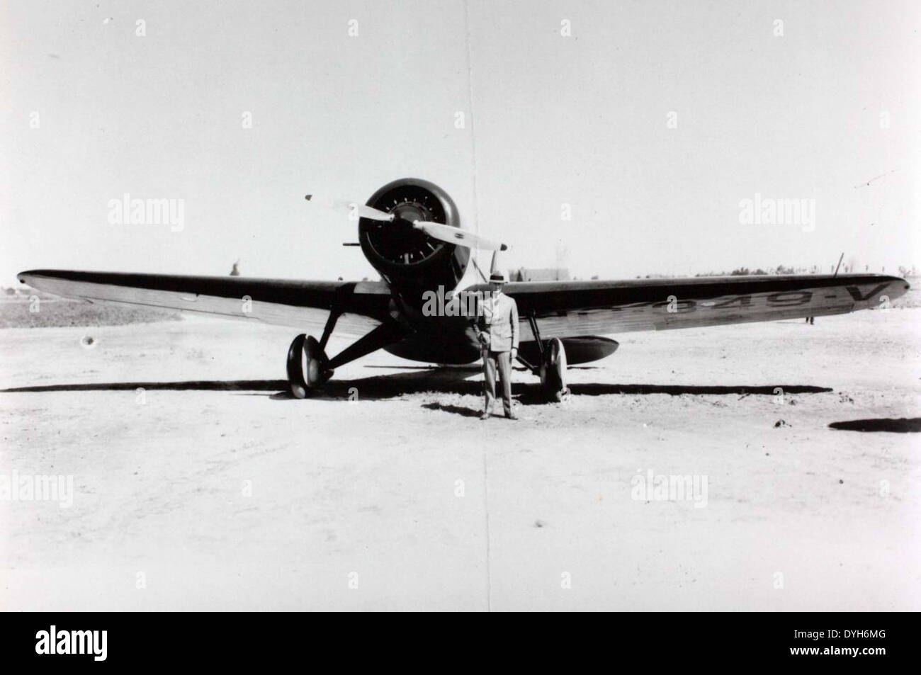 Lockheed 8 Stock Photos & Lockheed 8 Stock Images - Alamy