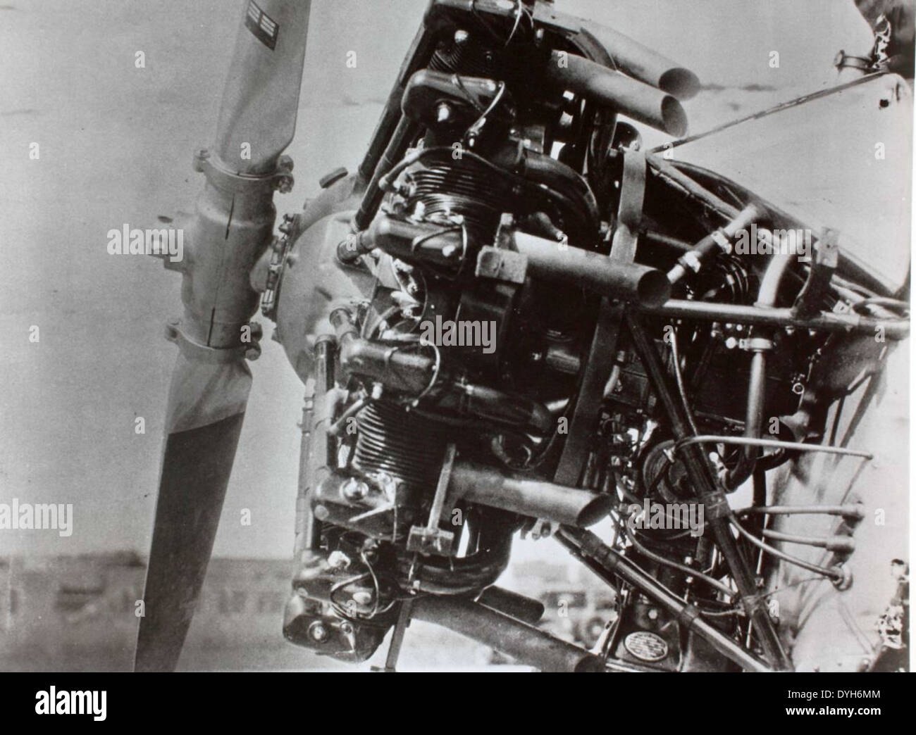 The Laird Super Solution was a revolutionary aircraft design by Laird ...