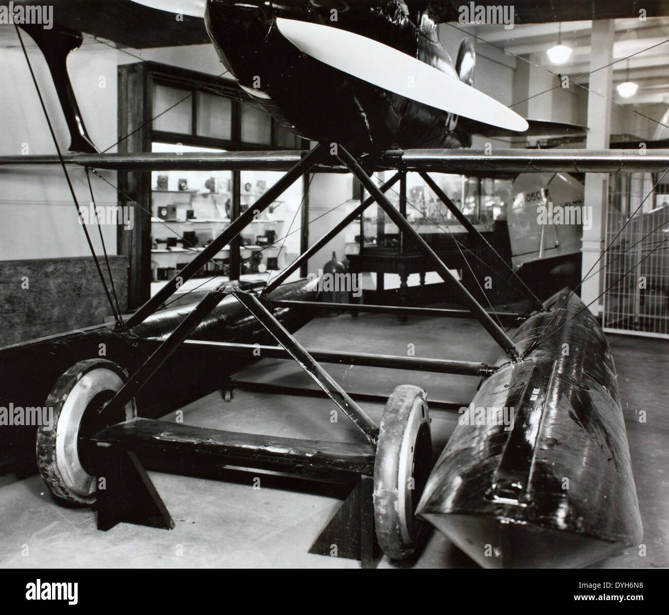 The Curtiss R3C Seaplane Racer was a groundbreaking aircraft in the ...