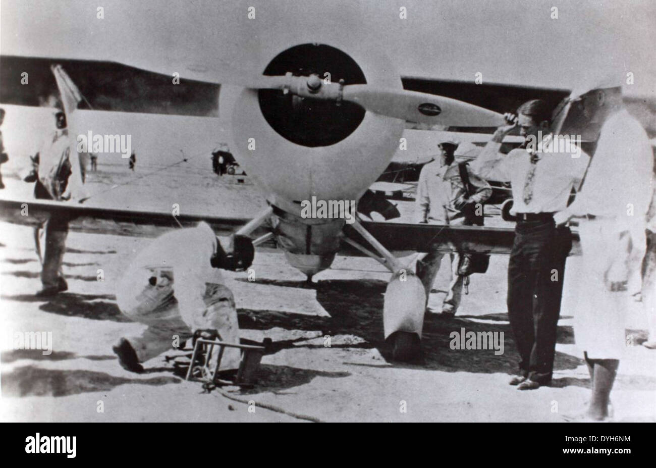 The Laird Super Solution was a pioneering American biplane from the ...