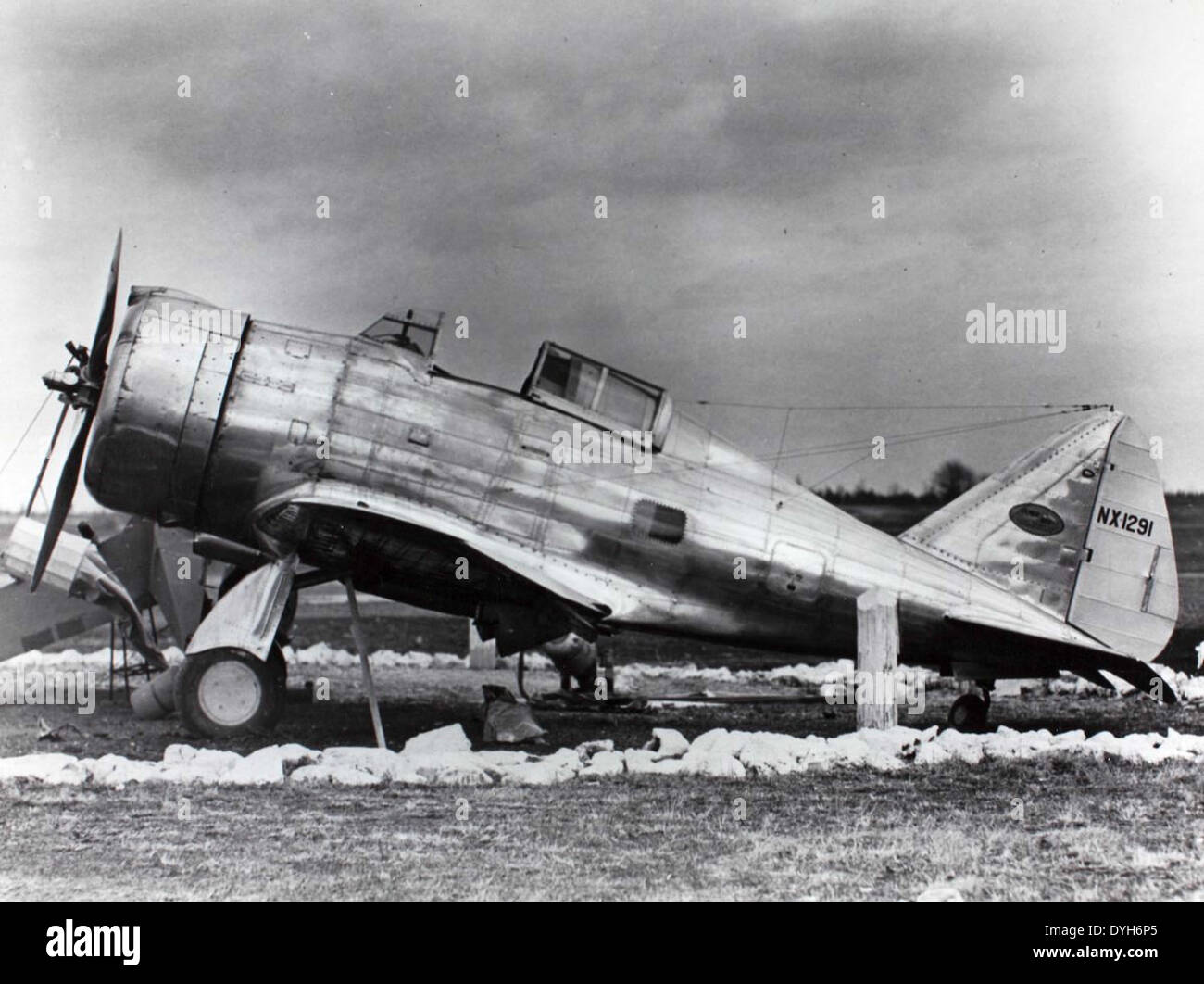 The Seversky SEV-DS 42, also known as the Doolittle Special, was a ...