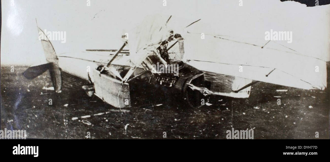 The Curtiss JN-4D Jenny was one of the most important trainer aircraft ...