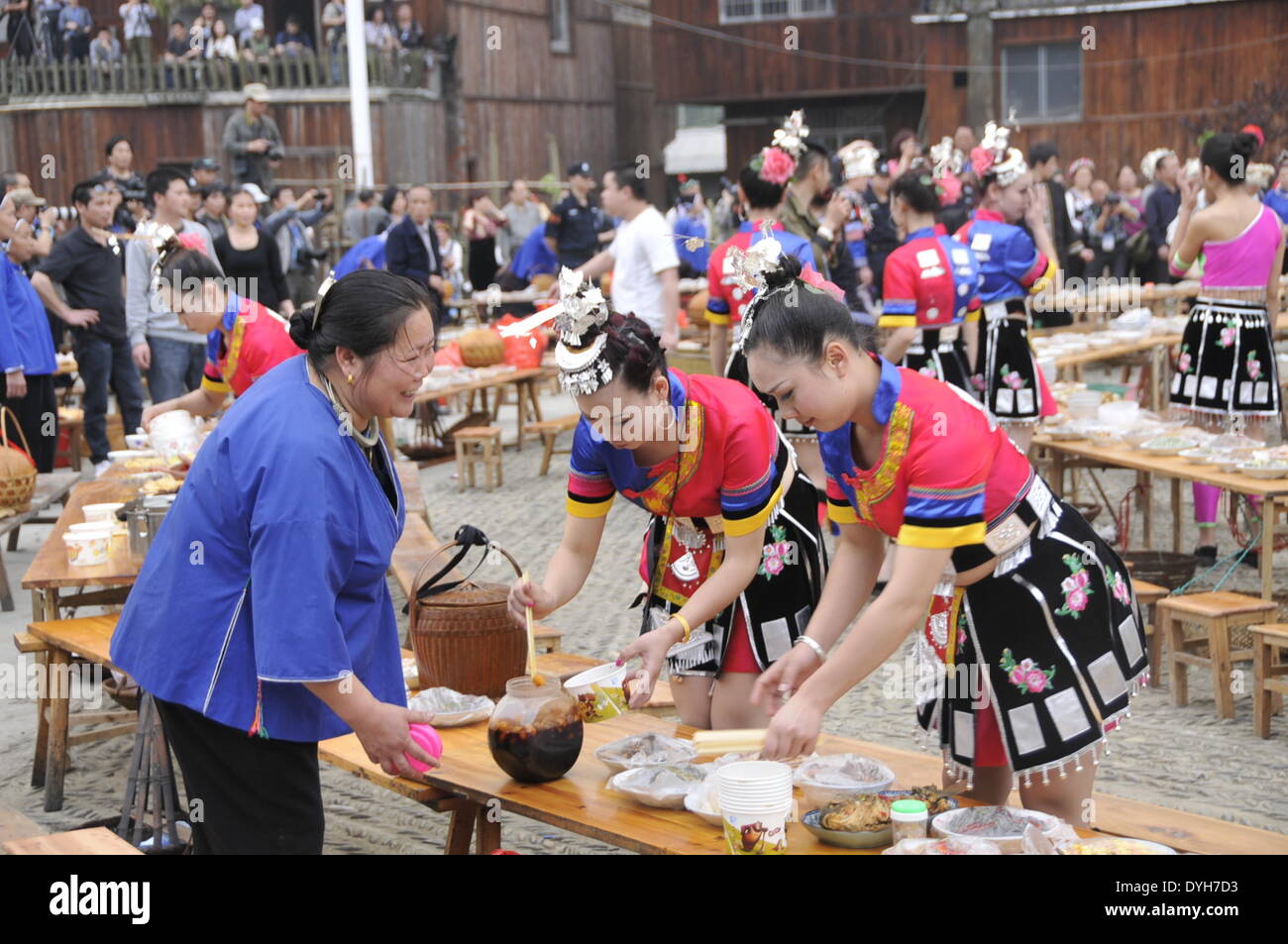 Hunan dishes hi-res stock photography and images - Alamy