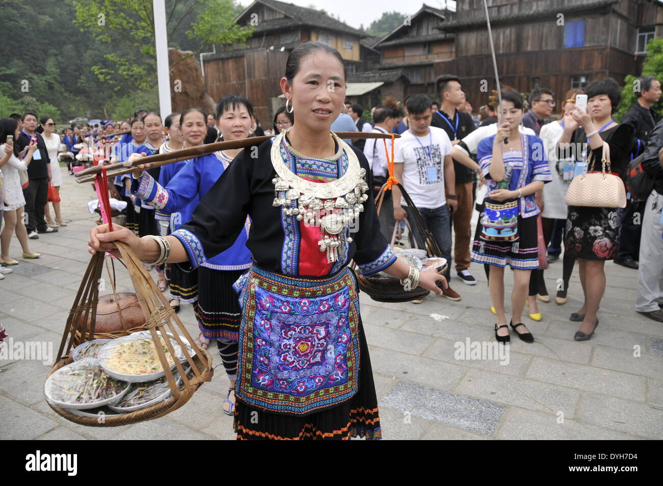 Hunan Province People