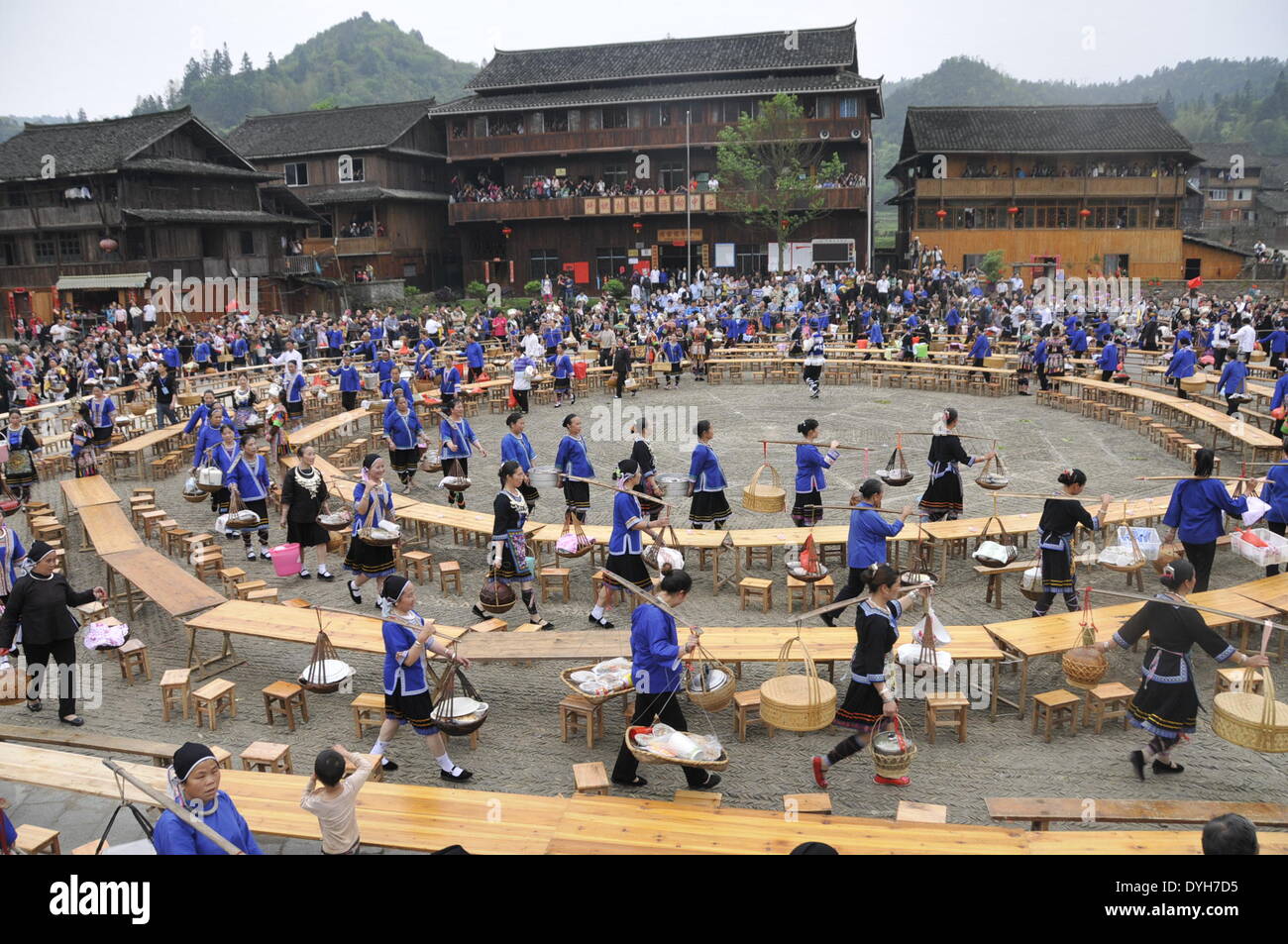 Hunan dishes hi-res stock photography and images - Alamy