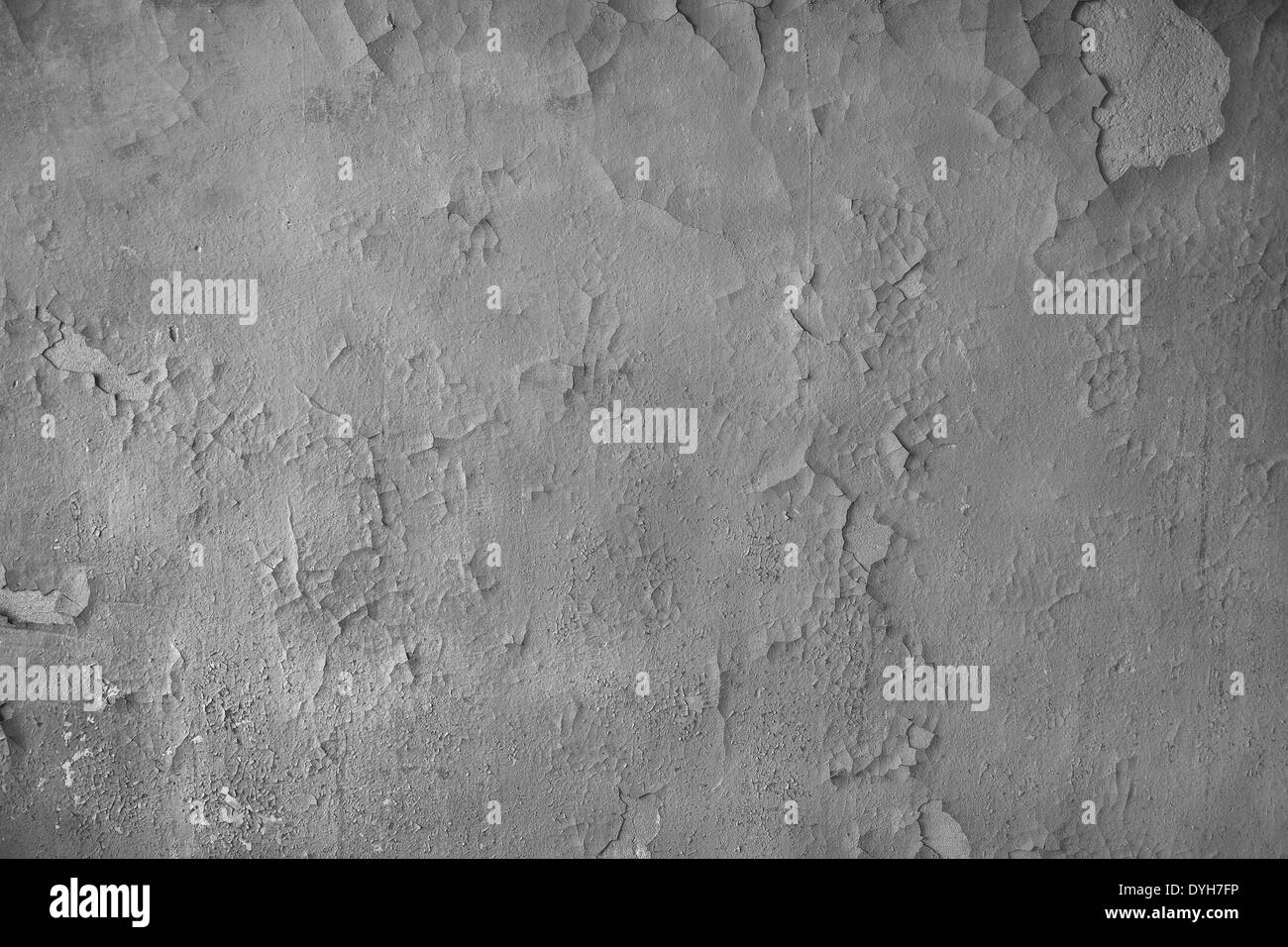 Ancient cracked wall old Black and White Stock Photos & Images - Alamy