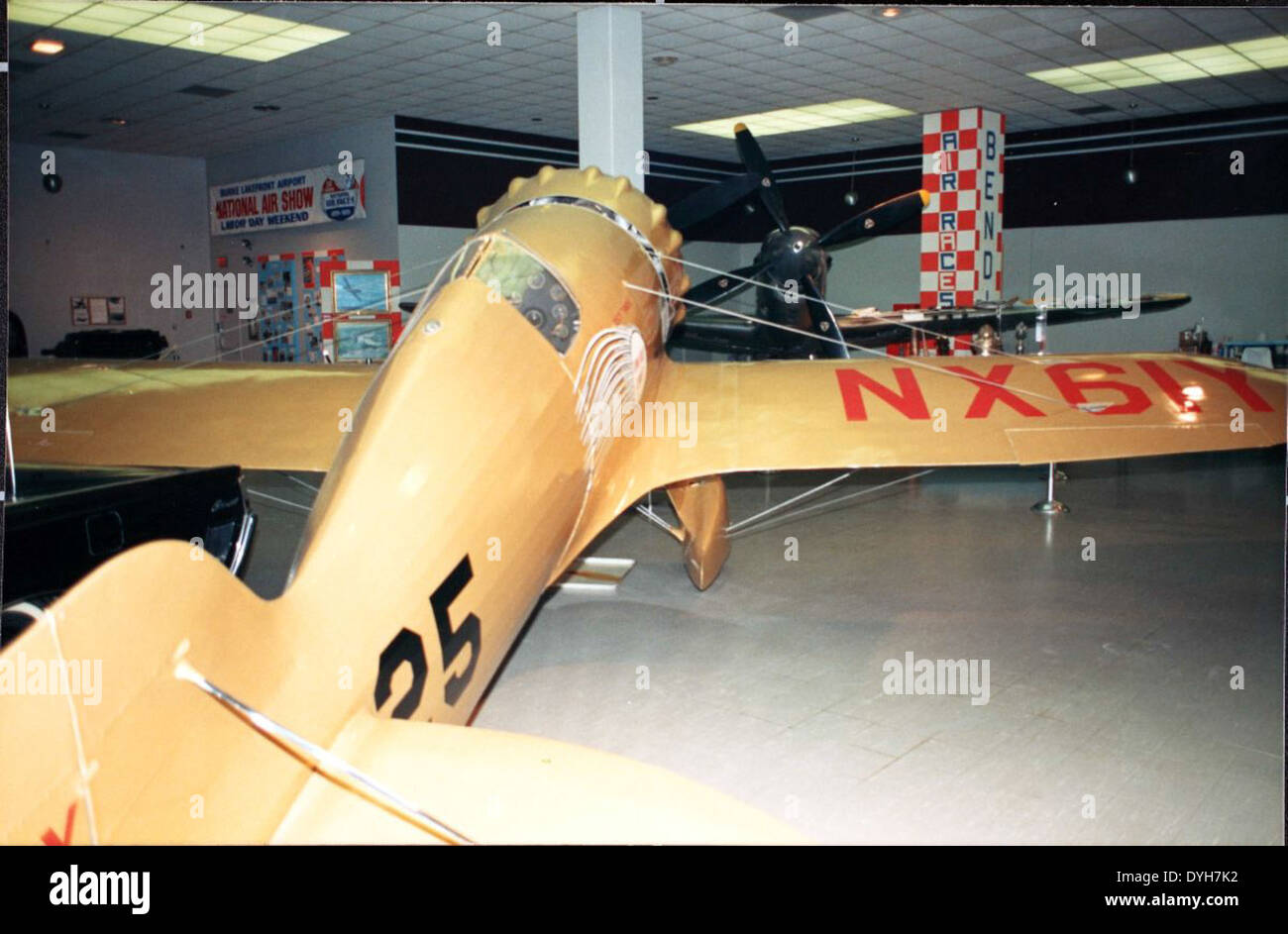 Jimmy wedell hi-res stock photography and images - Alamy