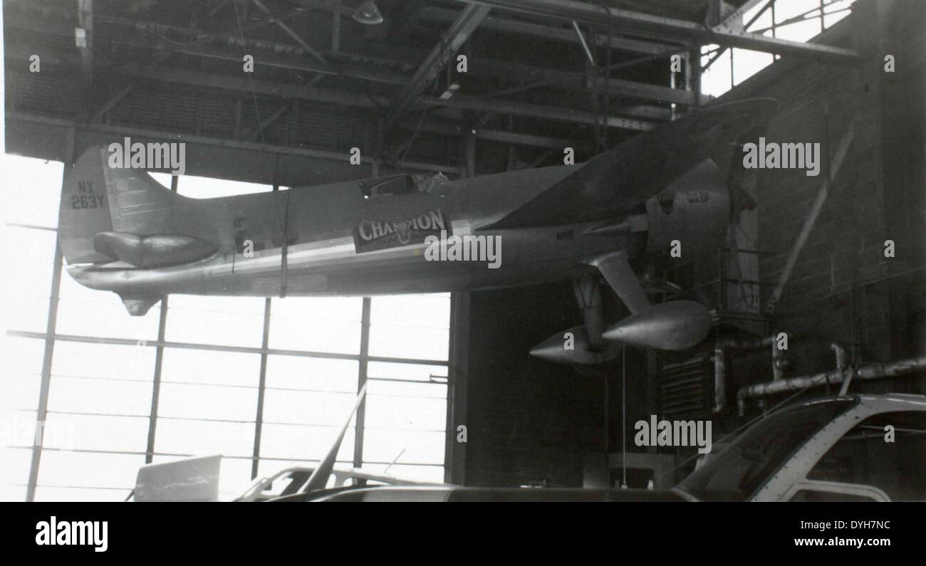 The Laird-Turner 14 (LTR-14), also known as the 'Pesco Special,' was a ...