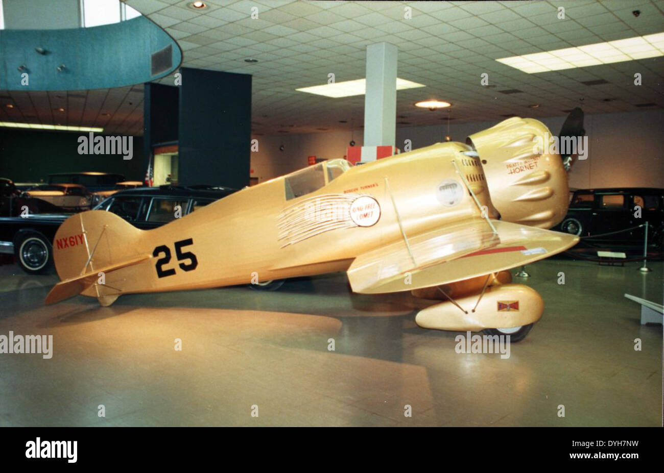 Wedellwilliamsmodel44 hi-res stock photography and images - Alamy