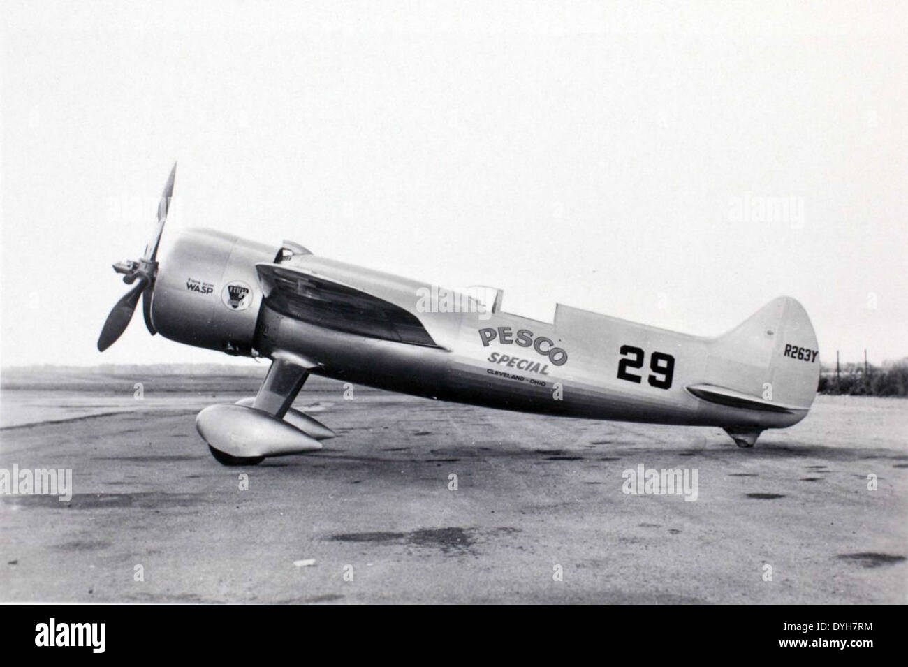 The Laird-Turner 14 (LTR-14), also known as the 'Pesco Special,' was an ...