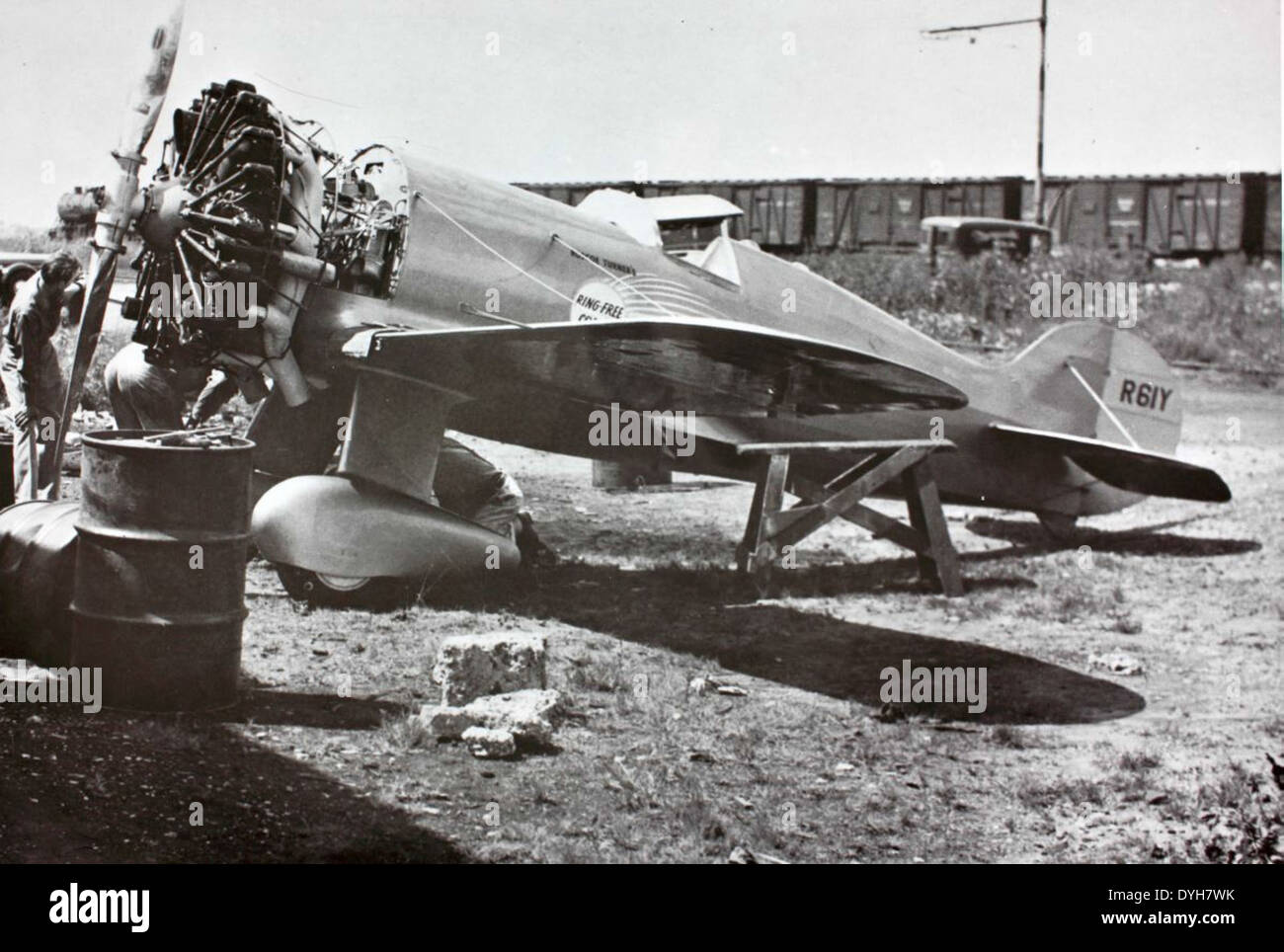 Jimmy wedell hi-res stock photography and images - Alamy