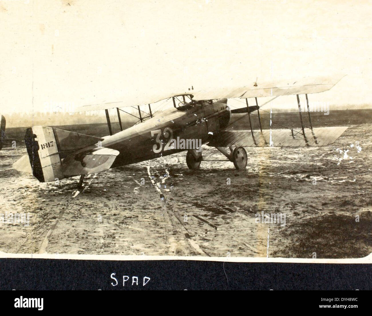This image, from the Art Carroll album, features Anthony Fokker, a ...